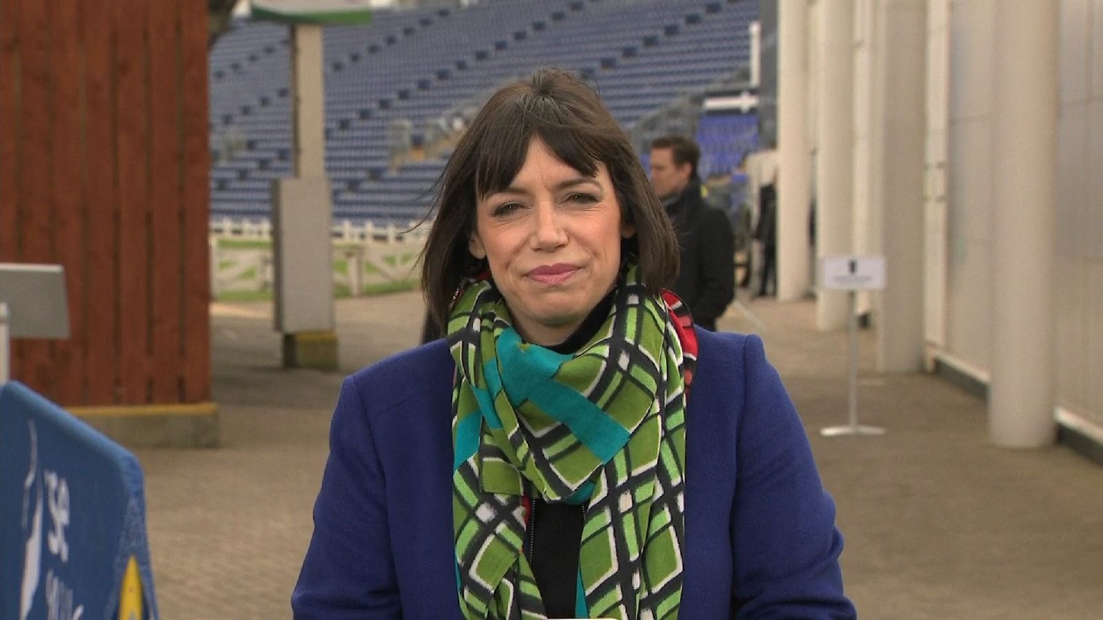 Sky's Beth Rigby has the latest on the fallout | Scoop News | Sky News