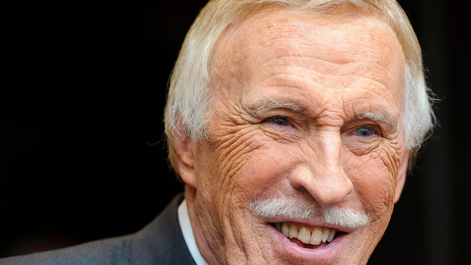 Sir Bruce Forsyth home from hospital after 'life saved by doctors ...