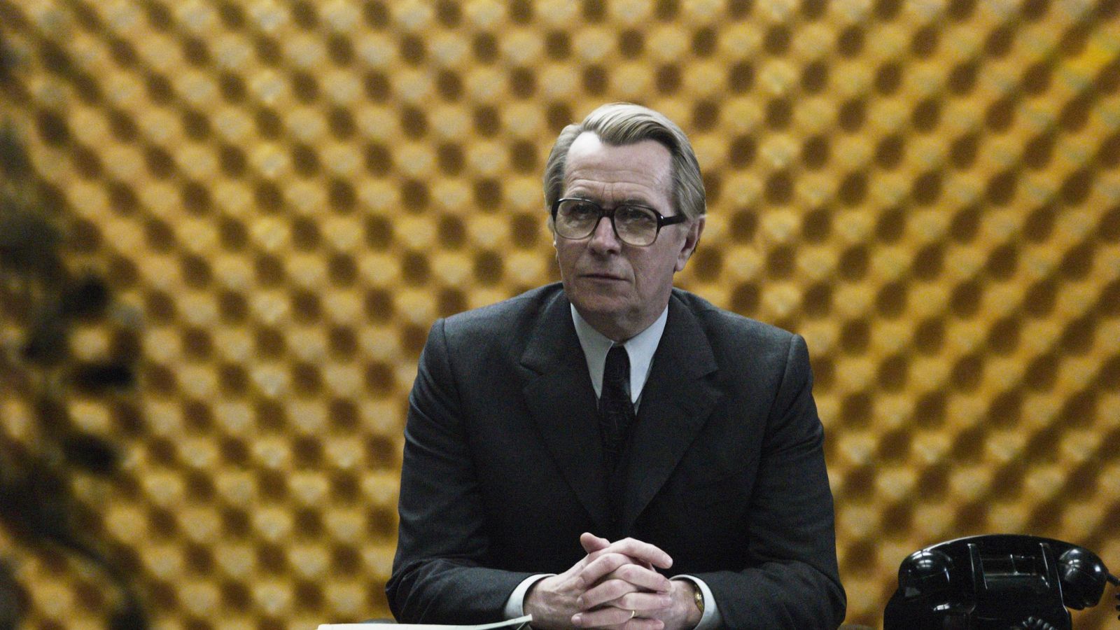 George Smiley to return in new John le Carre spy novel | Ents & Arts ...