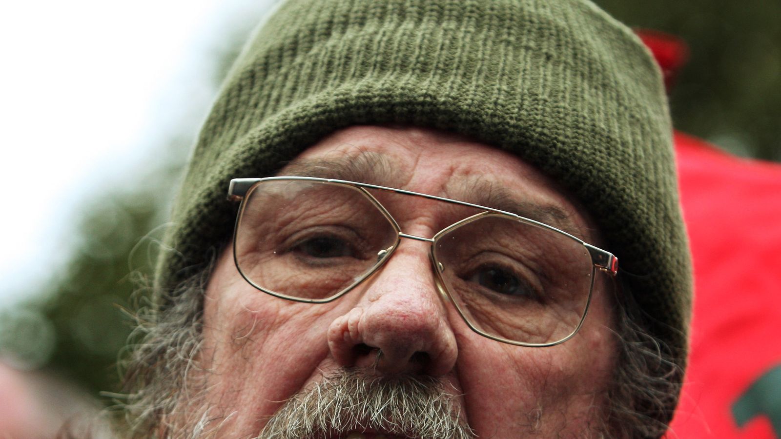 Richard Whiteley's wife denies claims Countdown host worked for MI5 ...