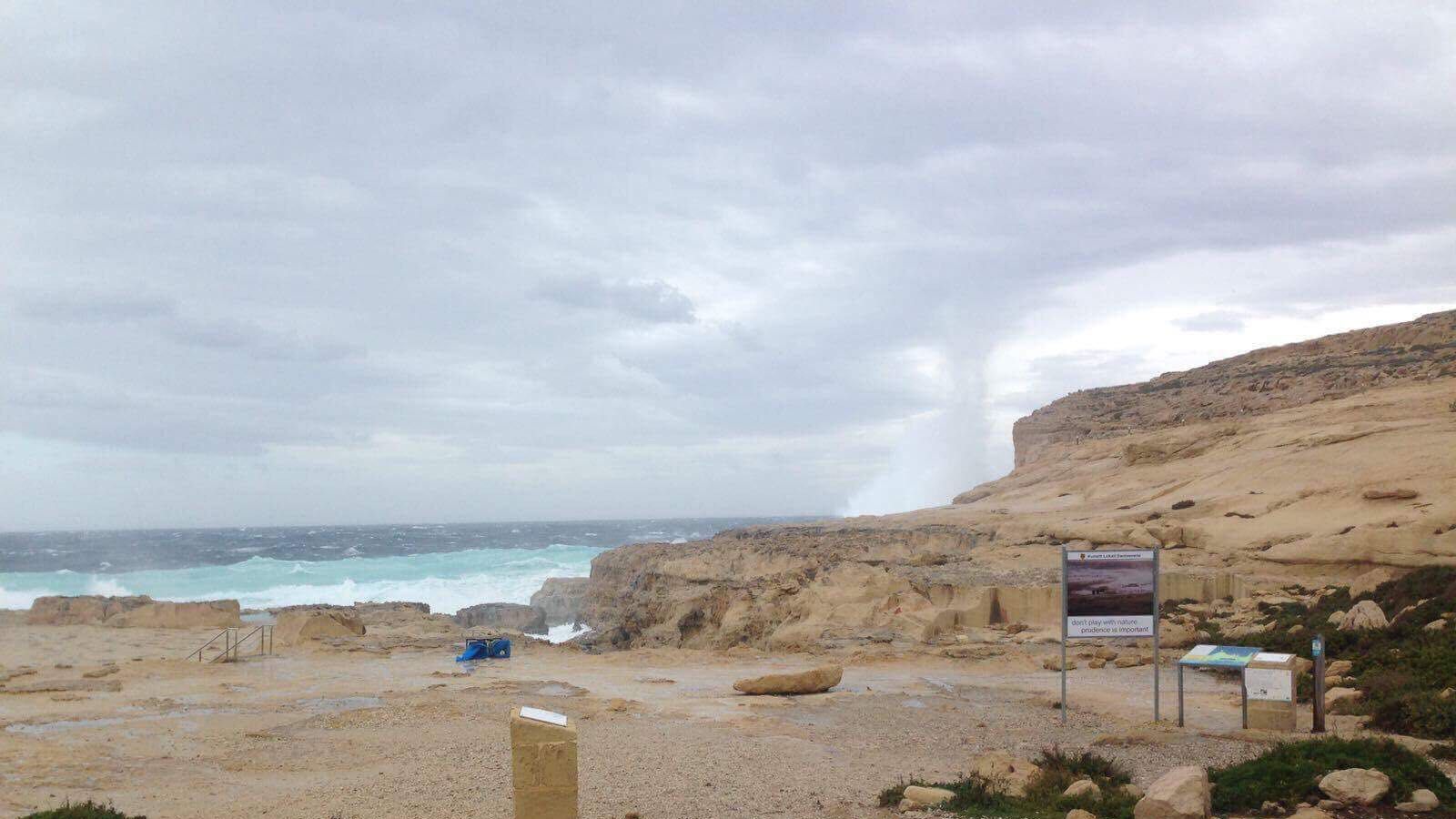 Azure Window: Could Malta rebuild famous Game Of Thrones arch after ...