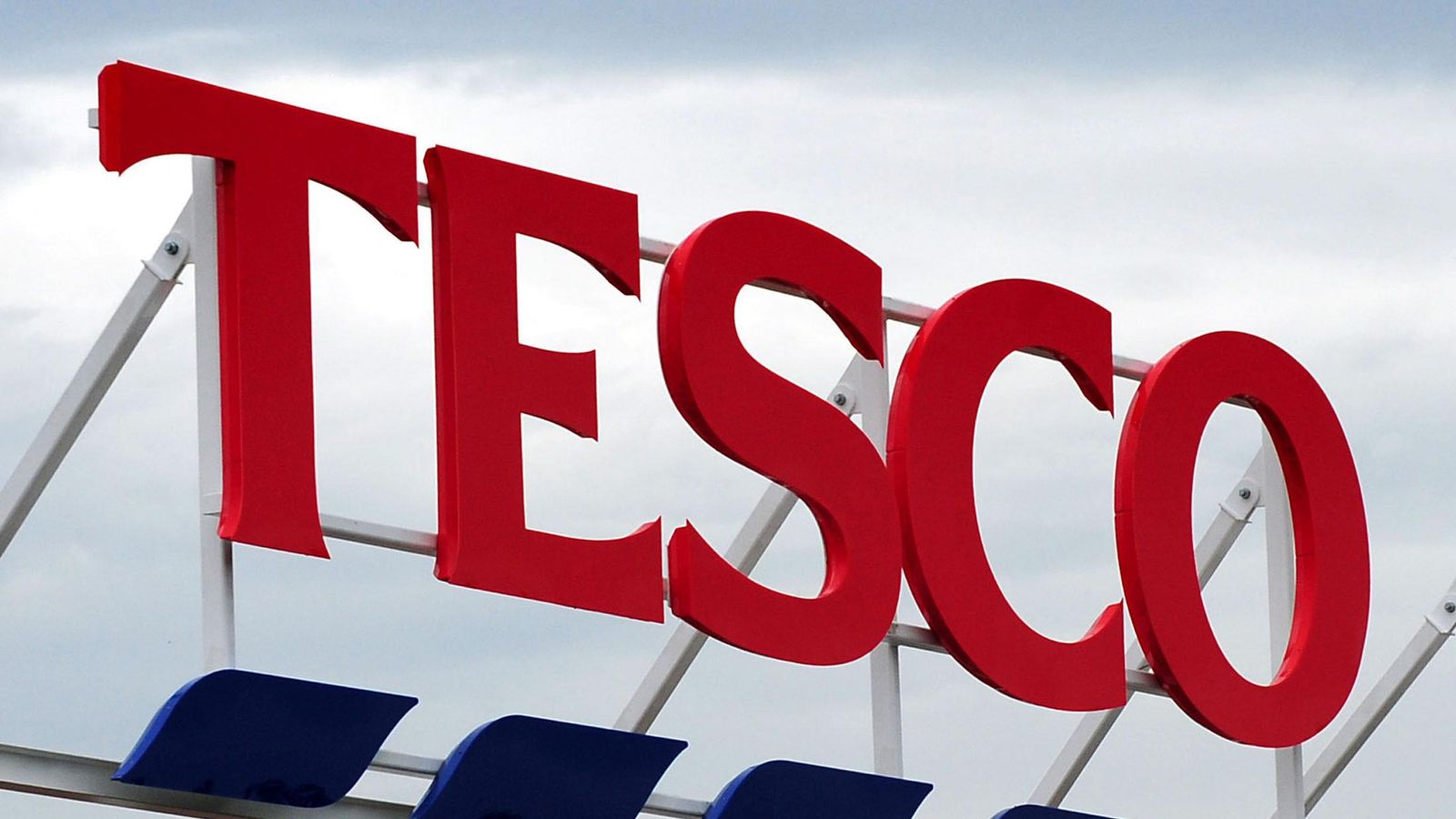 Accounting watchdog closes PwC Tesco investigation | Money News | Sky News
