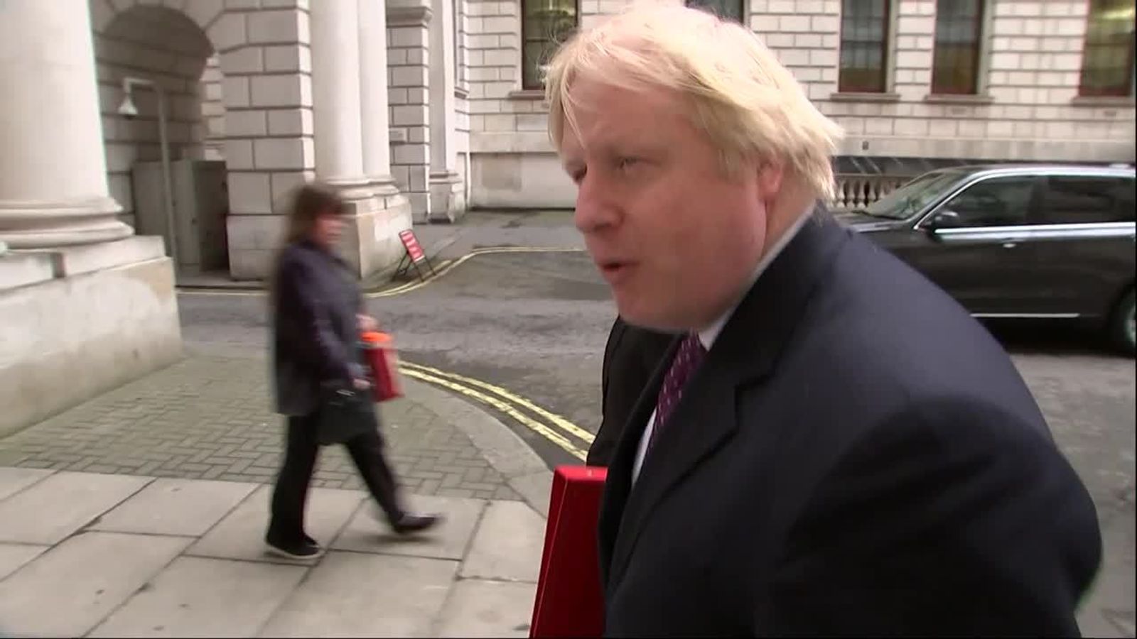 Boris on Brexit: 'Every reason to be confident' | News UK Video News ...