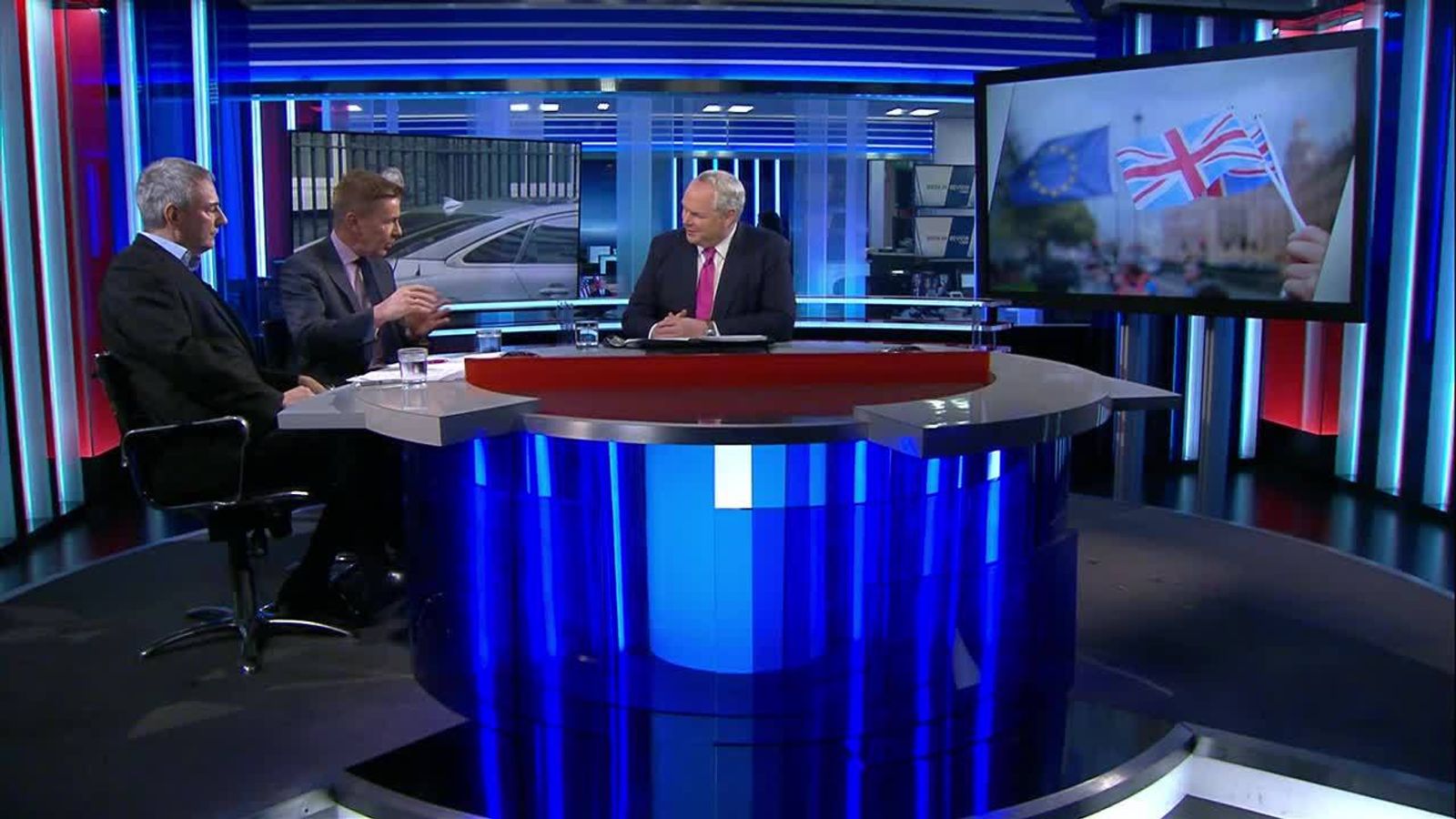 Week In Review News Uk Video News Sky News