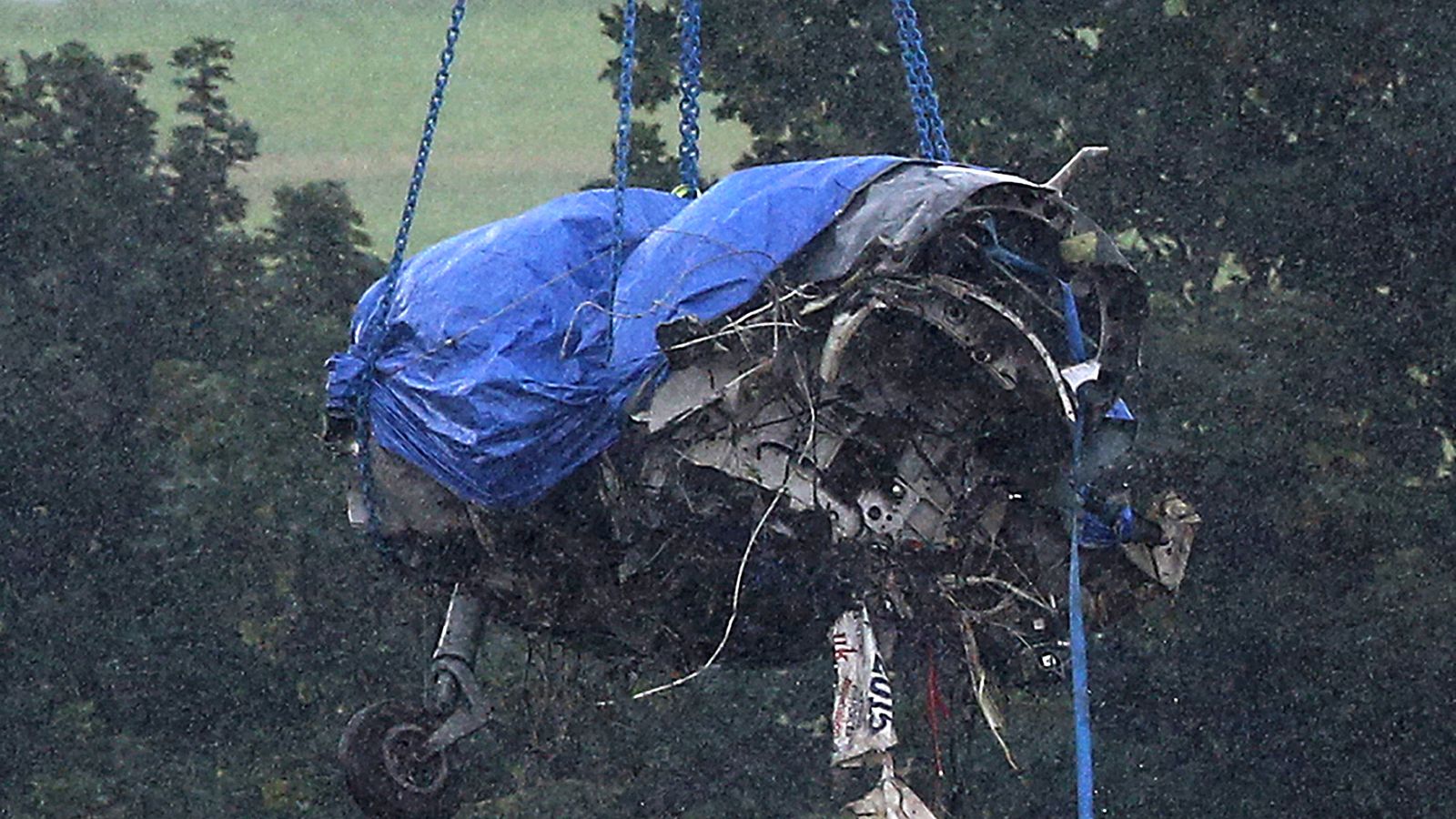 Shoreham Airshow disaster pilot Andy Hill to be charged with ...