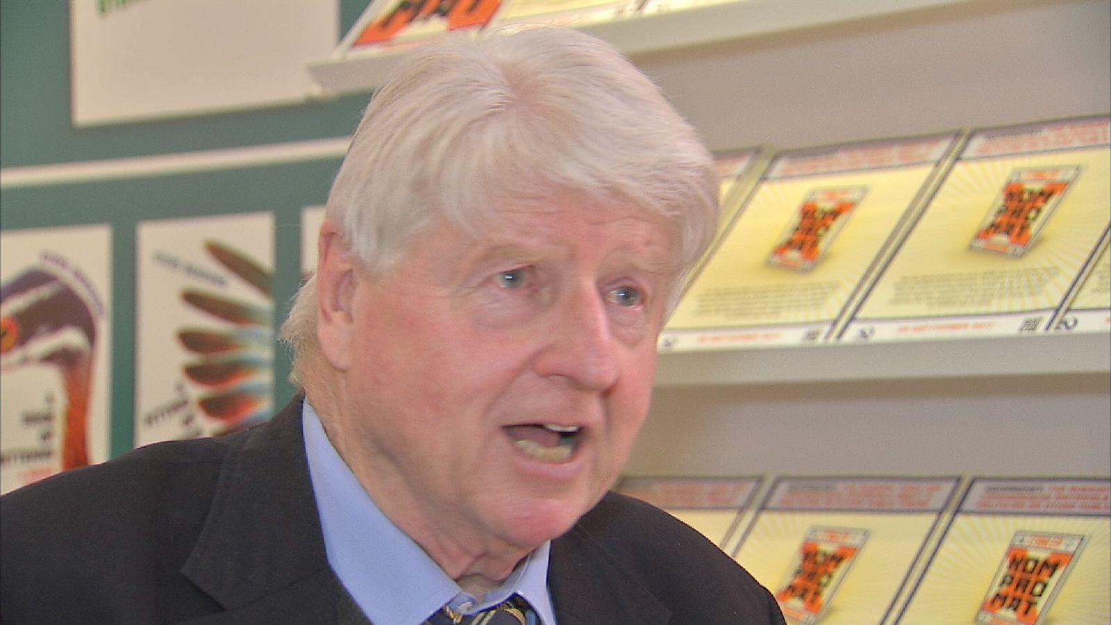 Literature goes Brexit: EU vote prompts writers to tackle issue ...