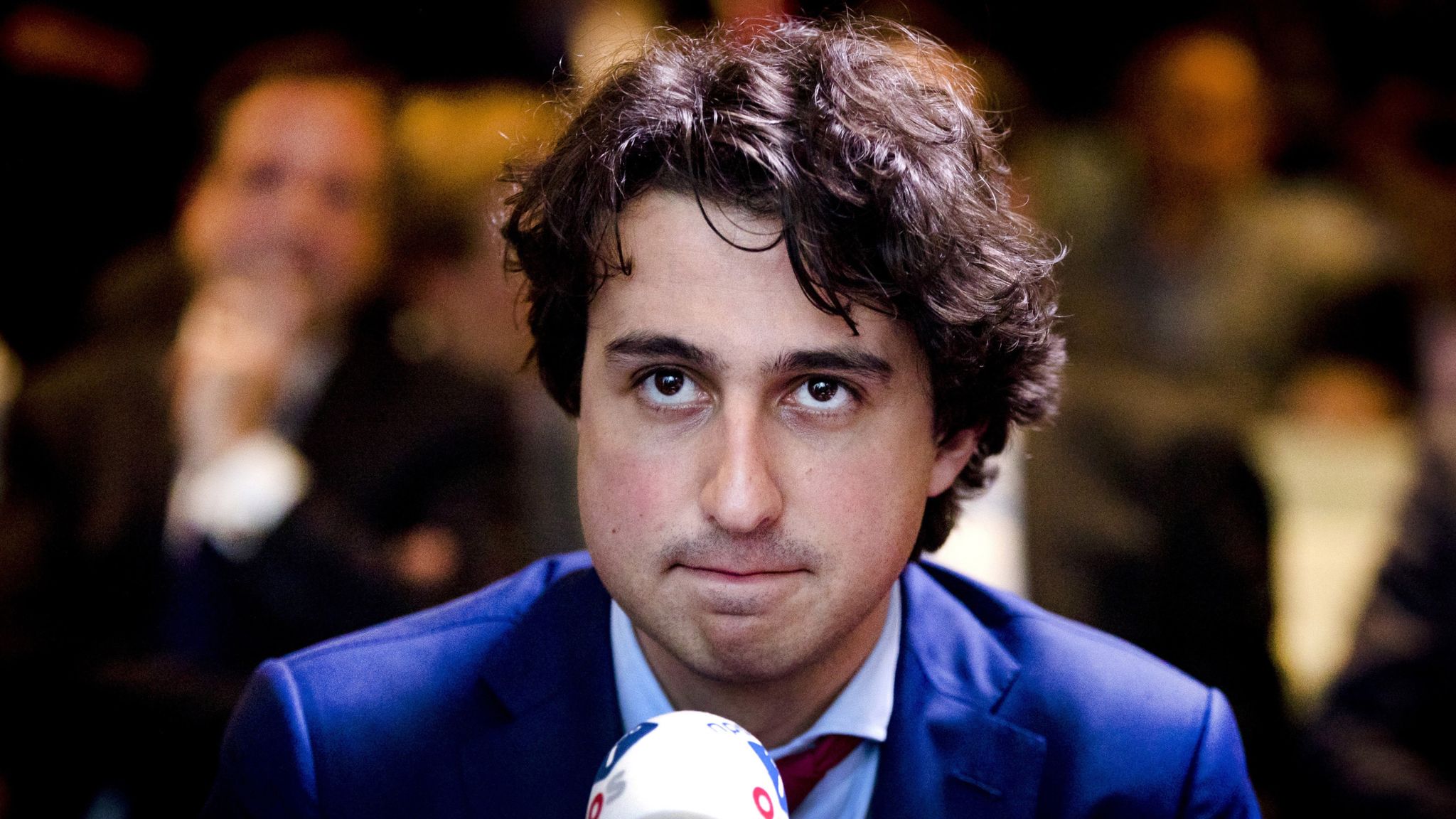 Dutch election: How do you choose between 28 parties? | World News ...