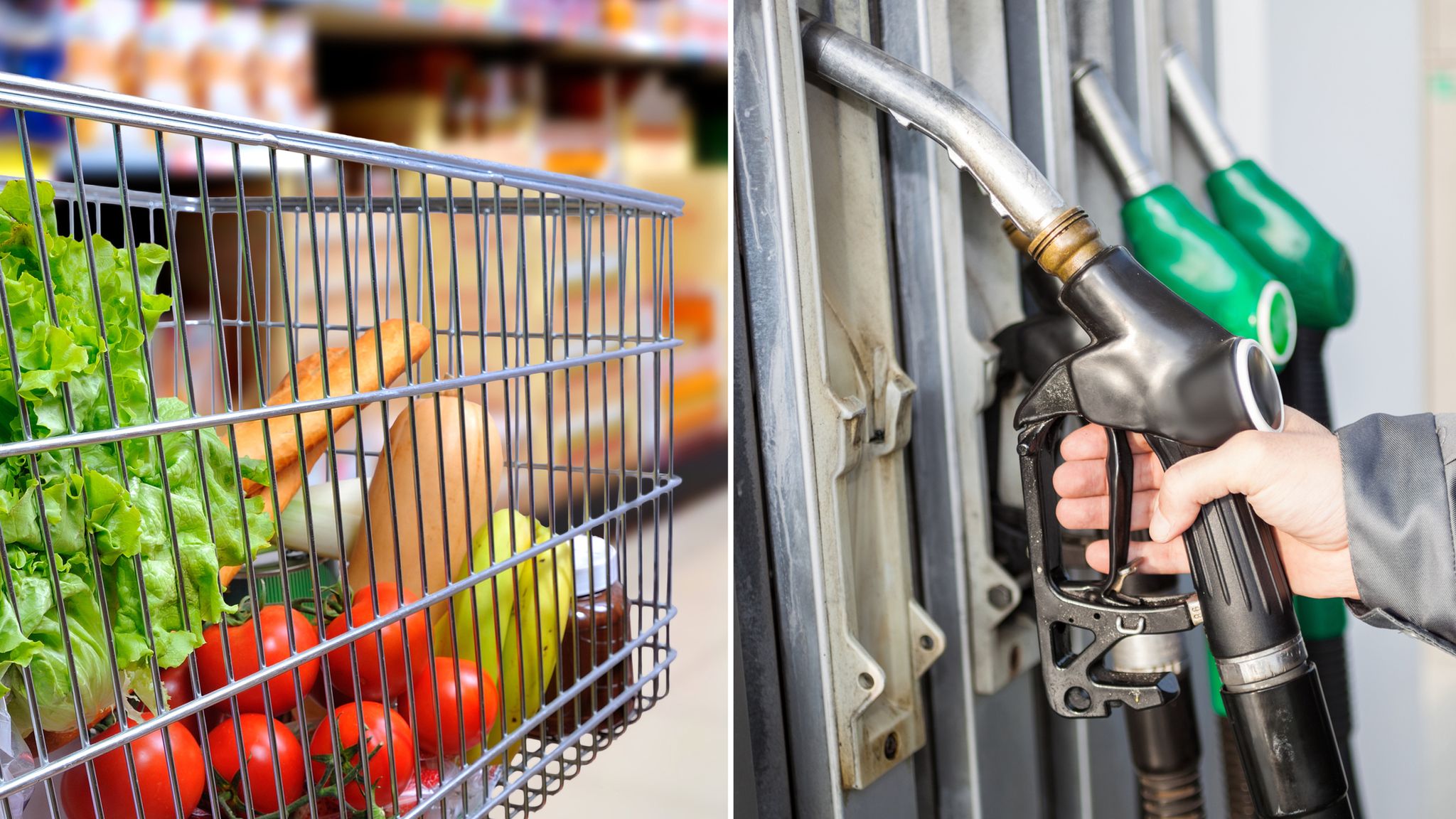 Higher holiday prices help inflation climb to near four-year high ...