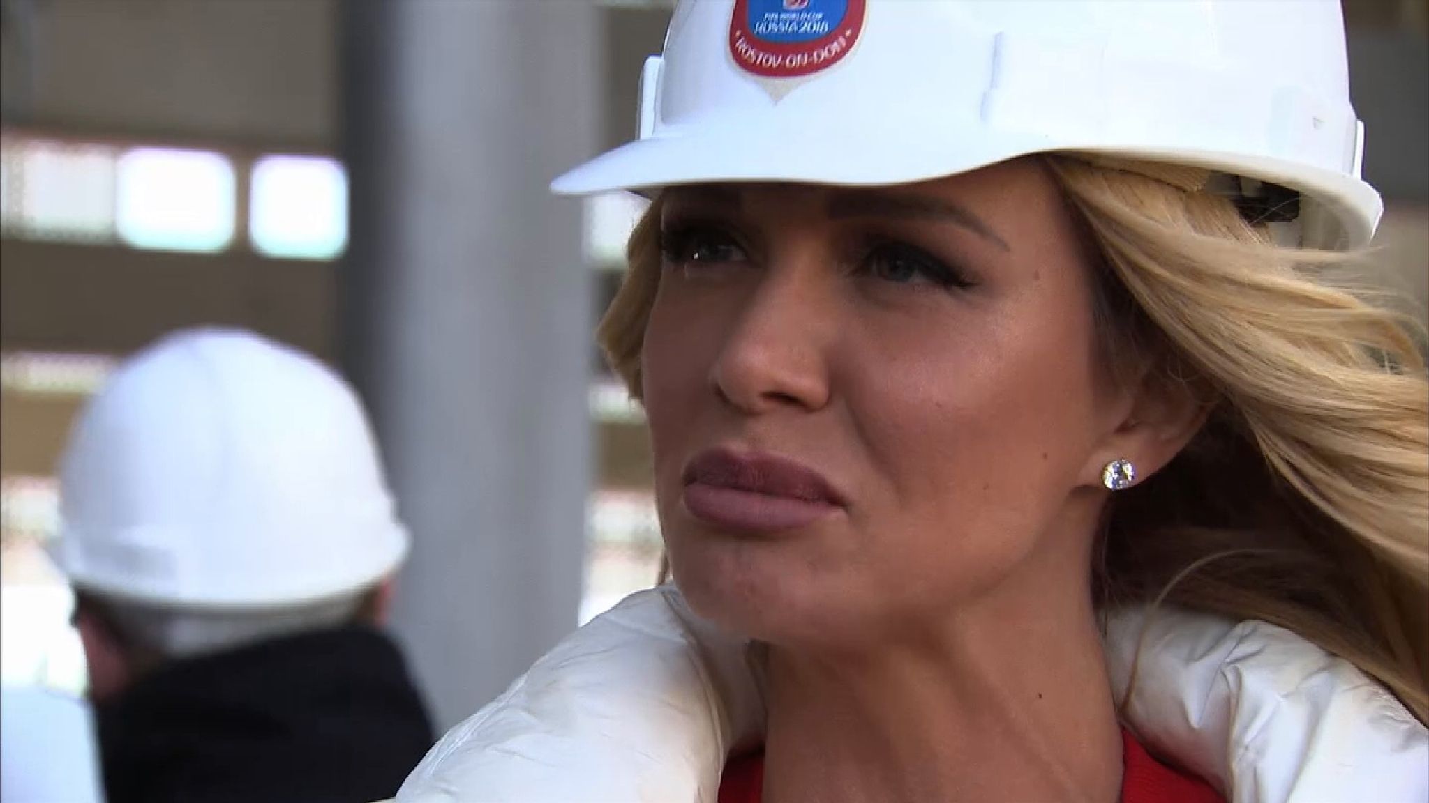 Russian charm offensive in Rostov seeks to calm 2018 World Cup fears ...