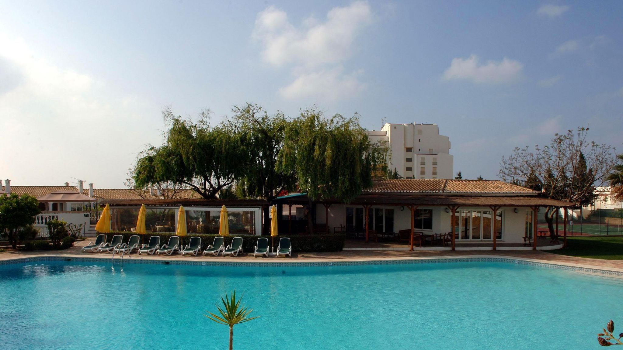 Madeleine McCann: What the 'Tapas Seven' knew, saw and said | UK News ...