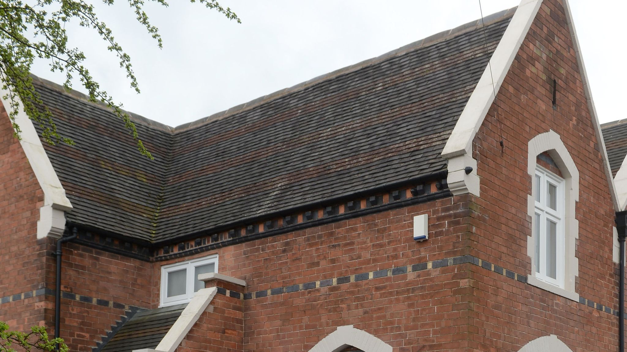 Homeless Aaron Barley pleads guilty to Stourbridge double murder | UK ...