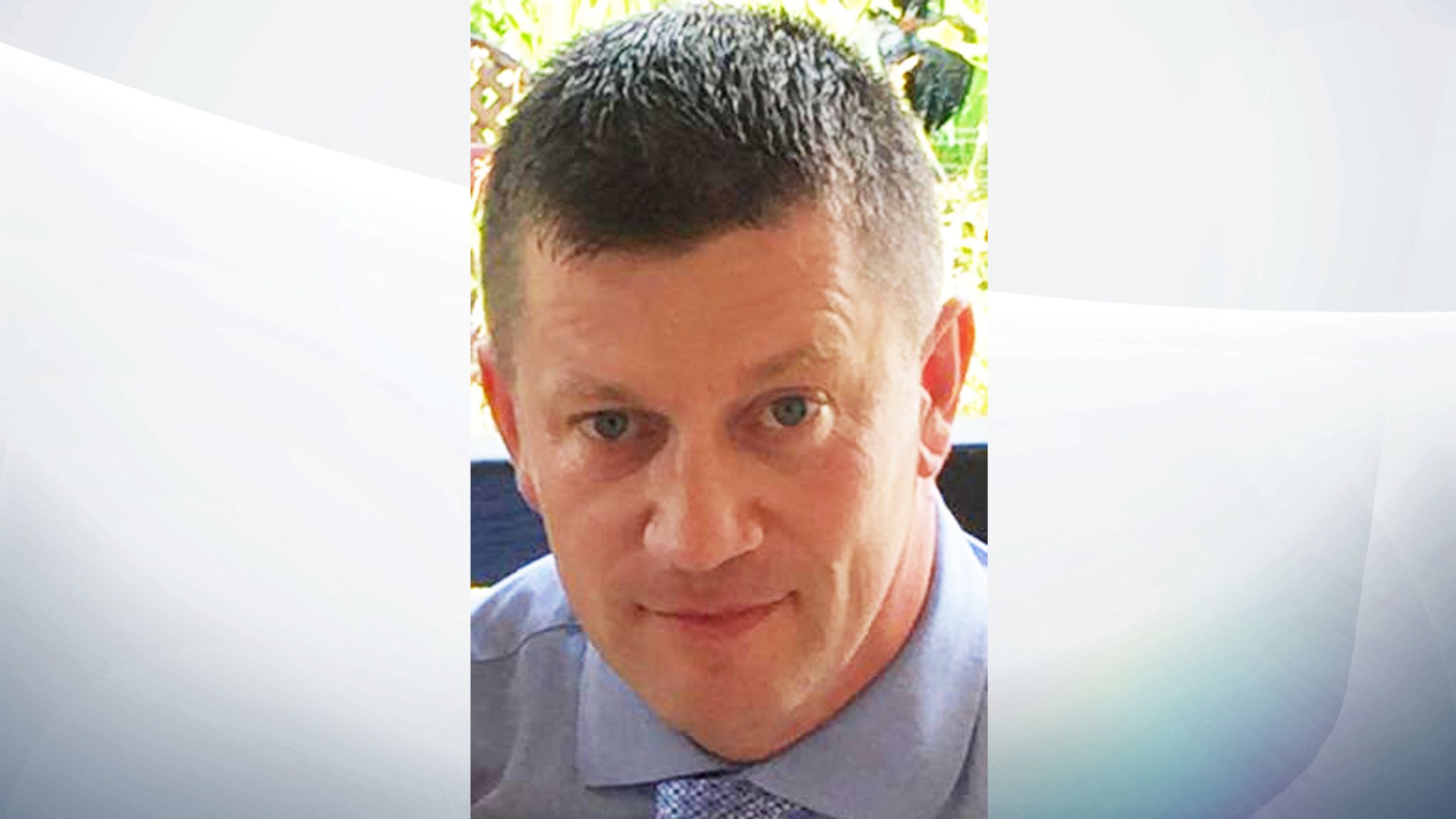 Westminster attack: PC Keith Palmer stabbed to death despite body ...