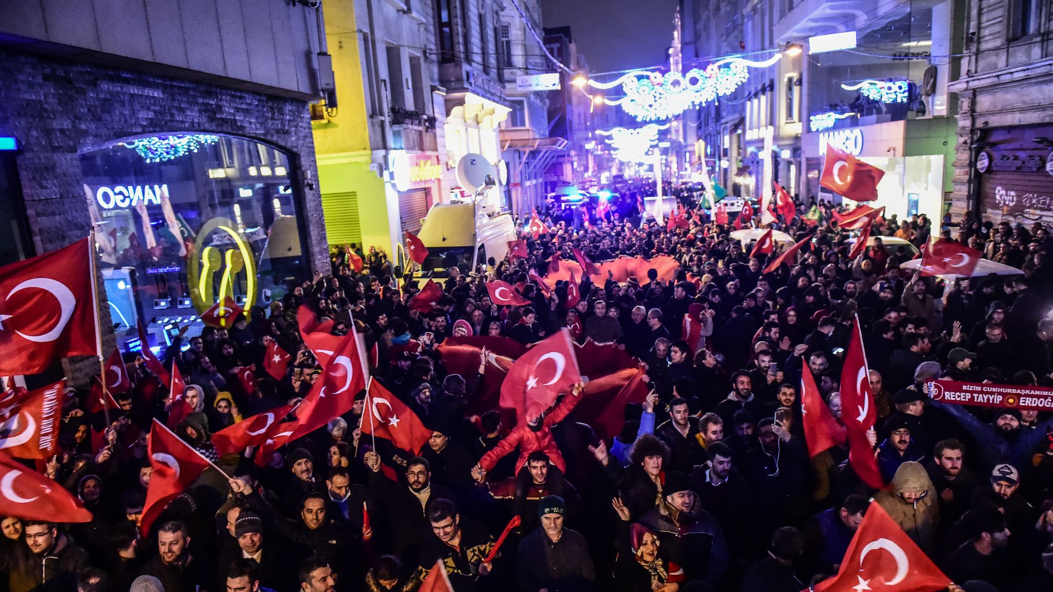 Dutch PM wants apology for Turkish leader Erdogan's 'Nazi' claim ...