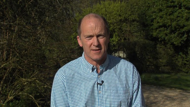 Major General Jonathan Shaw: 'Soldiers need clarity about right or ...