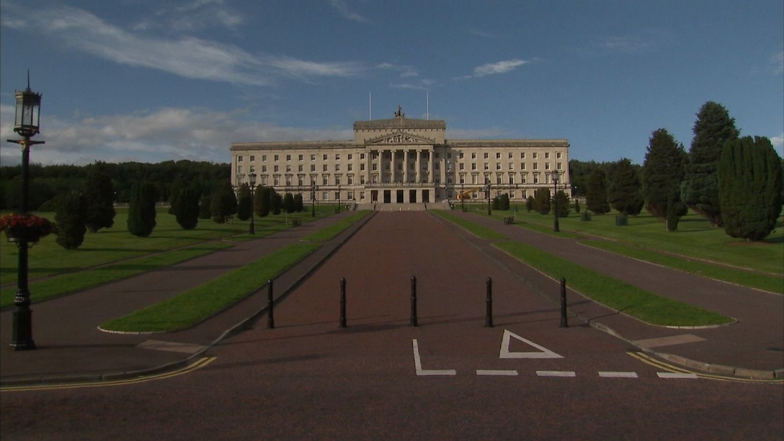 The future of Northern Ireland after Brexit | News UK Video News | Sky News