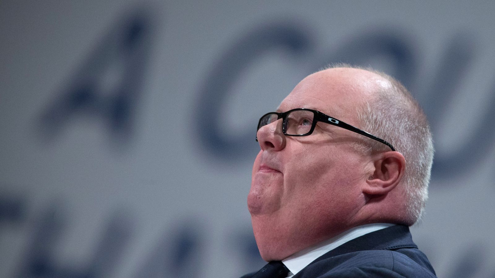 Sir Eric Pickles to quit as MP before General Election | UK News | Sky News