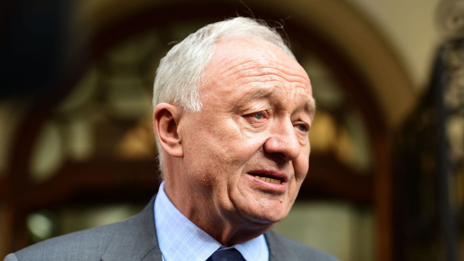 Ken Livingstone Suspended By Labour Again With no Time Limit ken-livingstone-suspended-by-labour-again-with-no-time-limit
