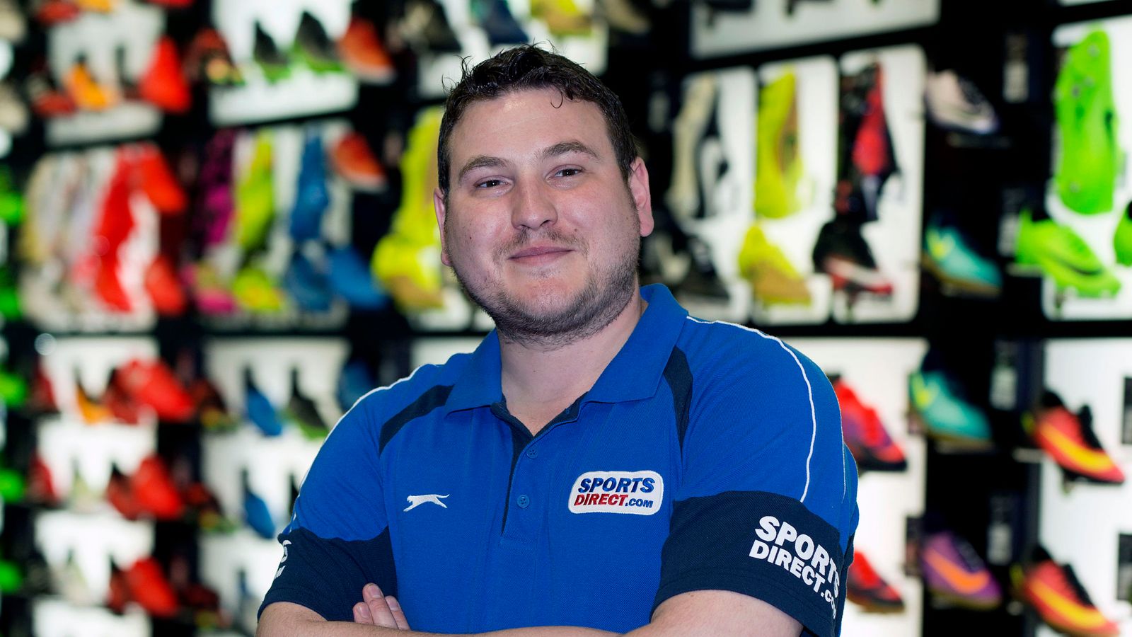 Sports Direct appoints first elected employee representative | Money ... Sports Direct appoints first elected employee representative | Money ...