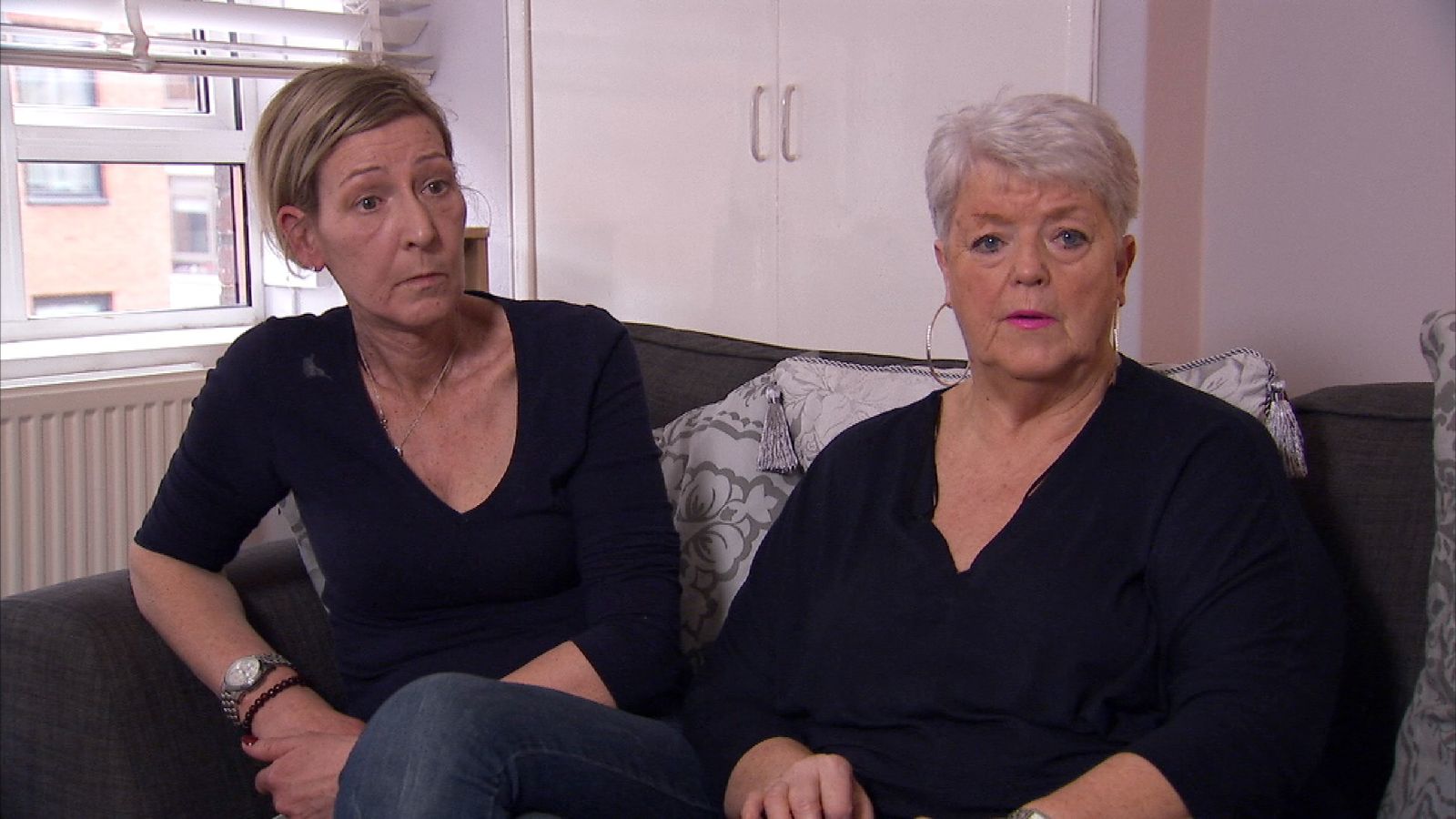 No forgiveness from relatives of Westminster terror victim | News UK ...