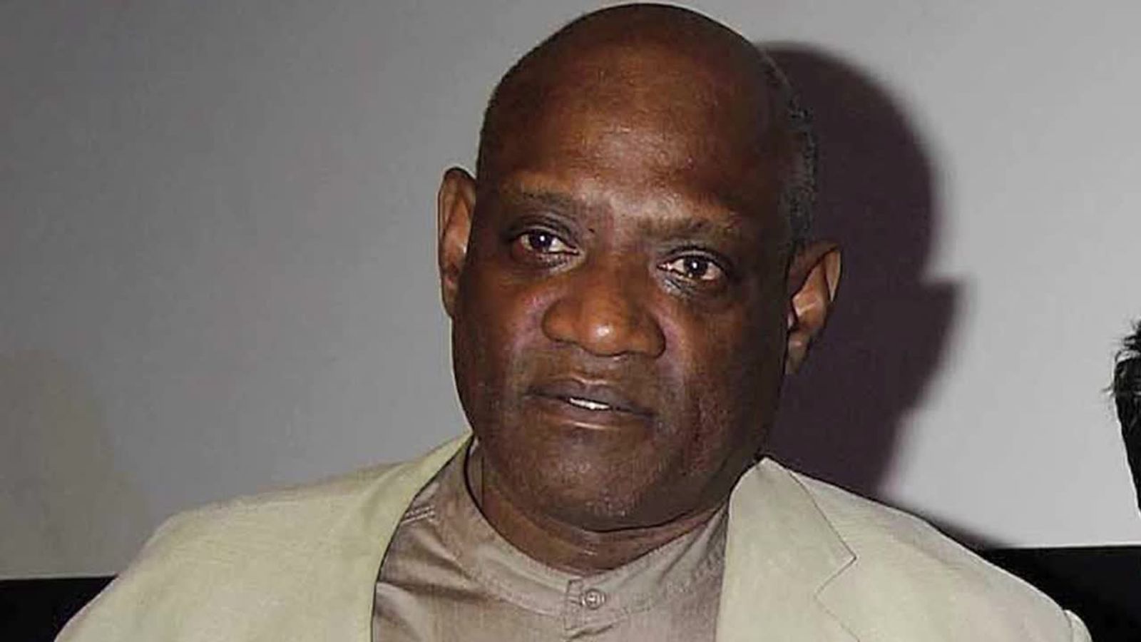 Activist Darcus Howe dies aged 74 | News UK Video News | Sky News