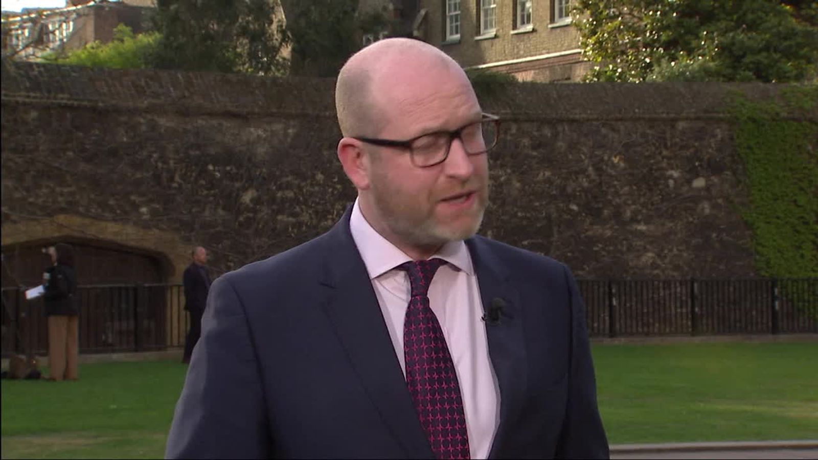 UKIP leader calls snap election a 'cynical' move | Politics News | Sky News