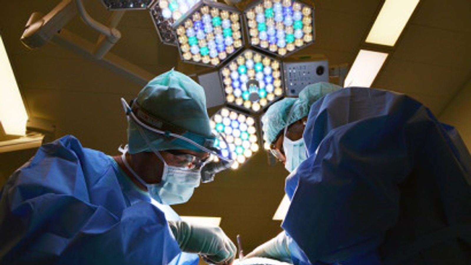 Call for end to TVT mesh implants after complications 'covered up' | UK ...