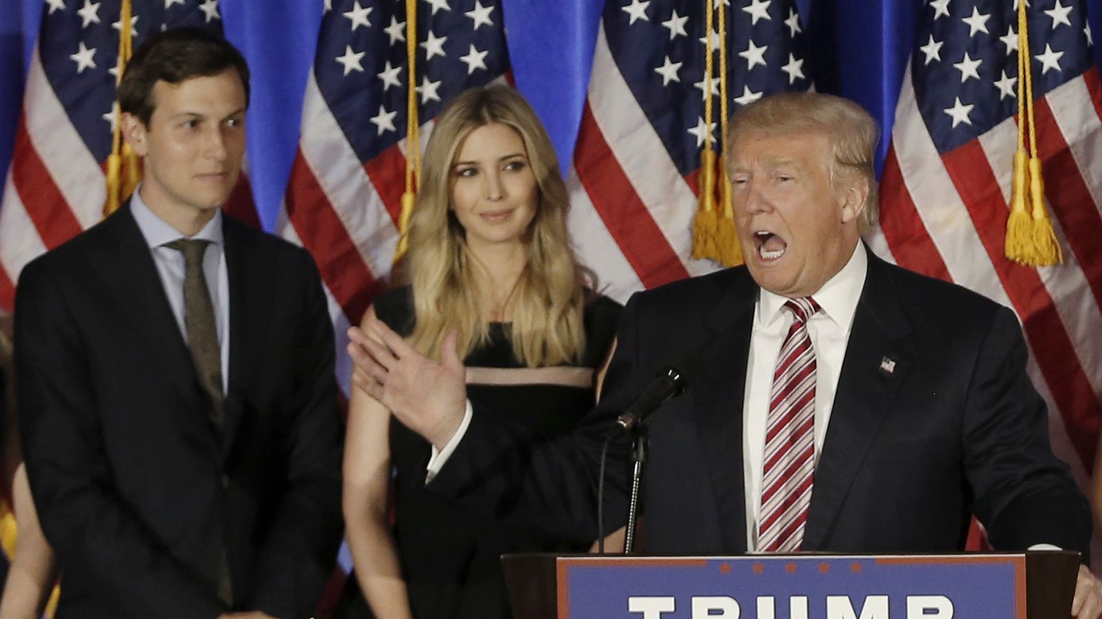 Top staff in Trump administration worth billions, records show | World ... Top staff in Trump administration worth billions, records show | World ...