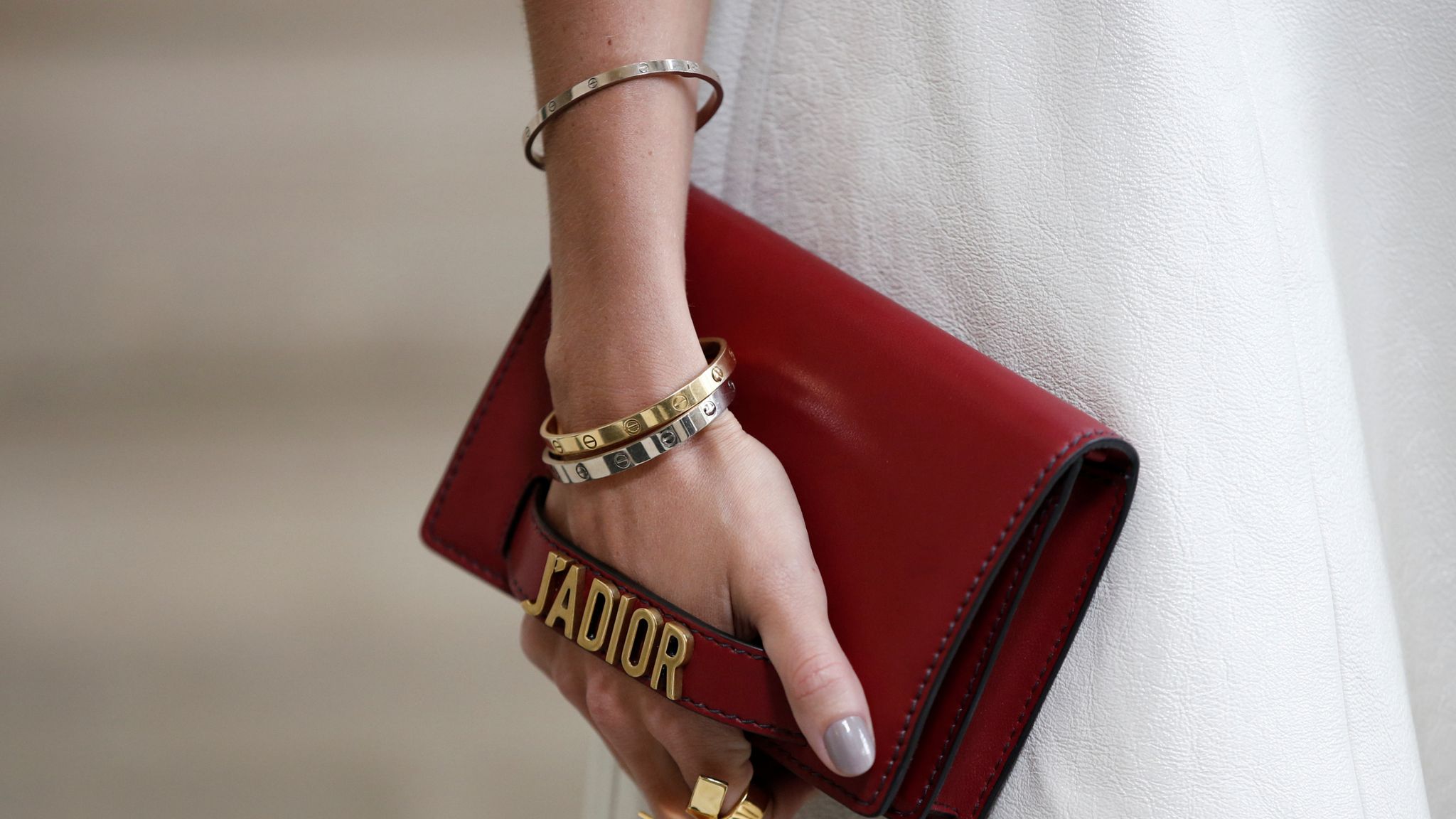 Christian Dior to come under full control of LVMH in £10bn deal | Money ...