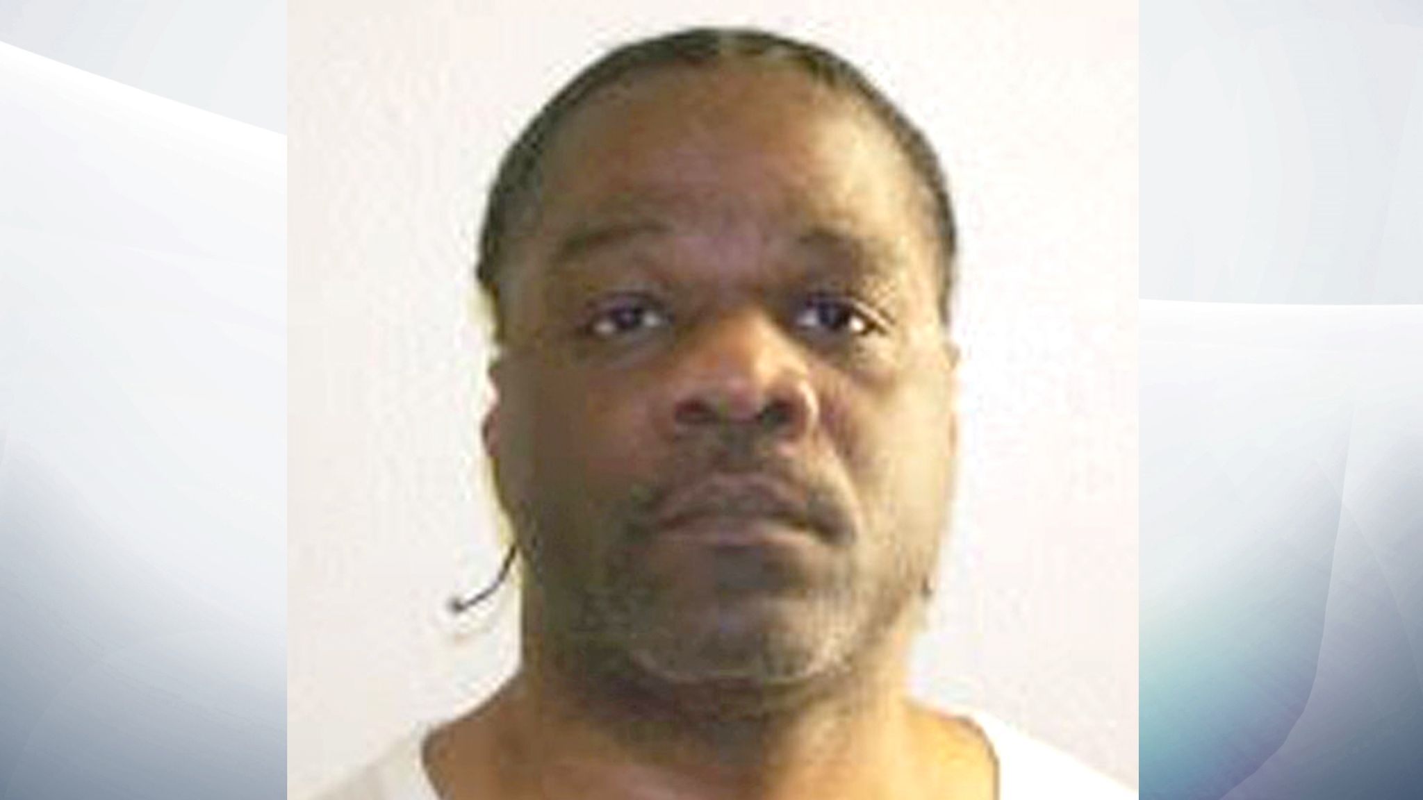 Arkansas executes first prisoner in 12 years | World News | Sky News