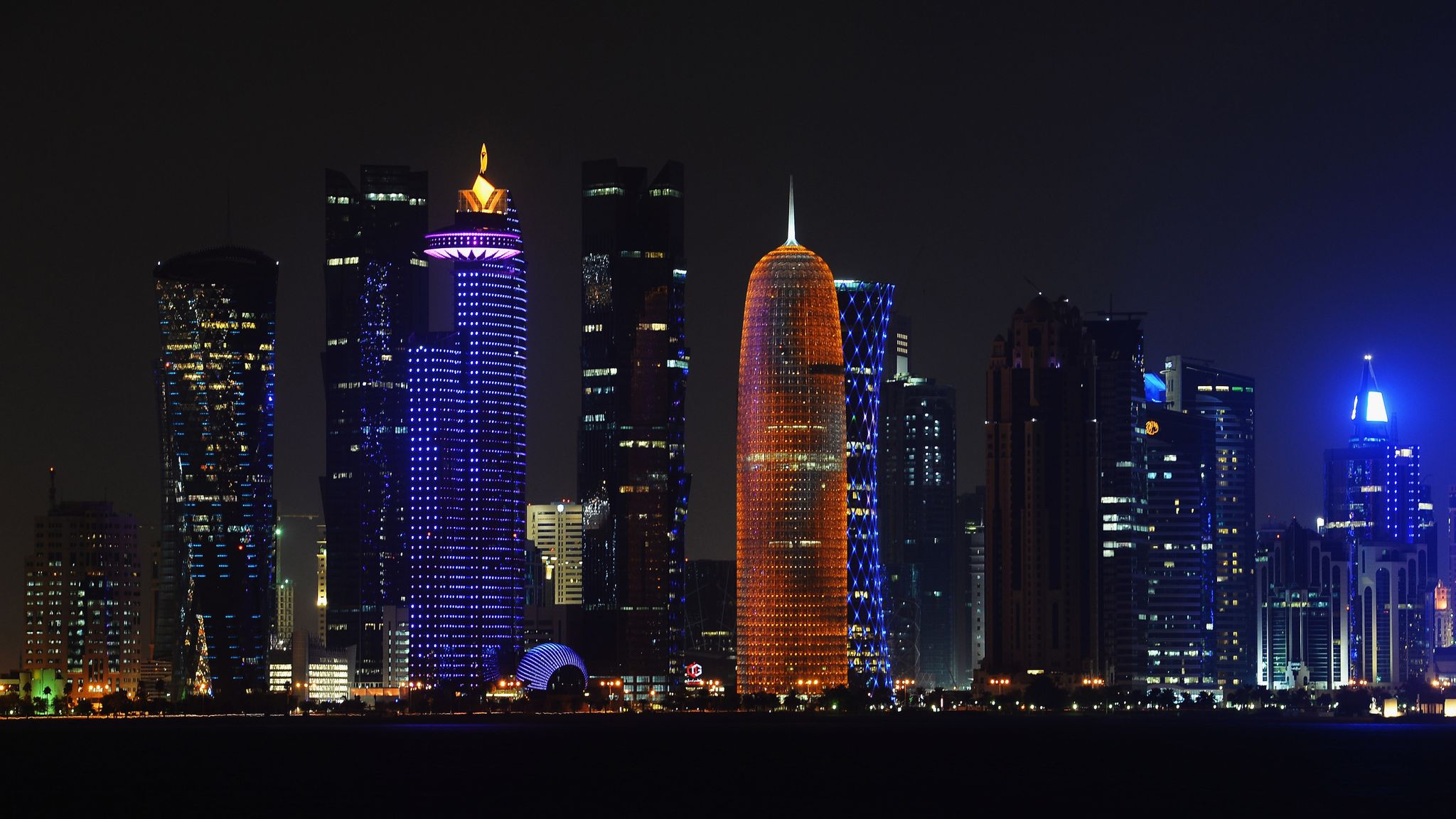 Lauren Patterson murder: Qatar court upholds death sentence | UK News ...