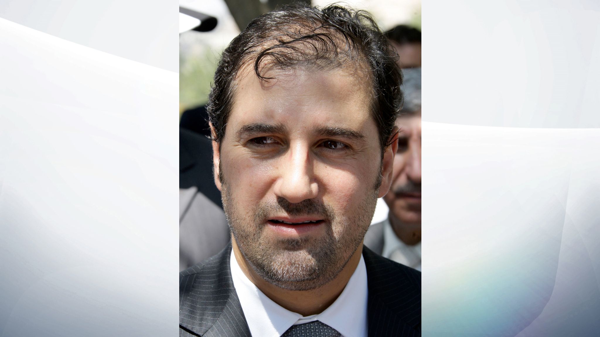 Who's who in Syrian president Bashar al Assad's inner circle? | World ...