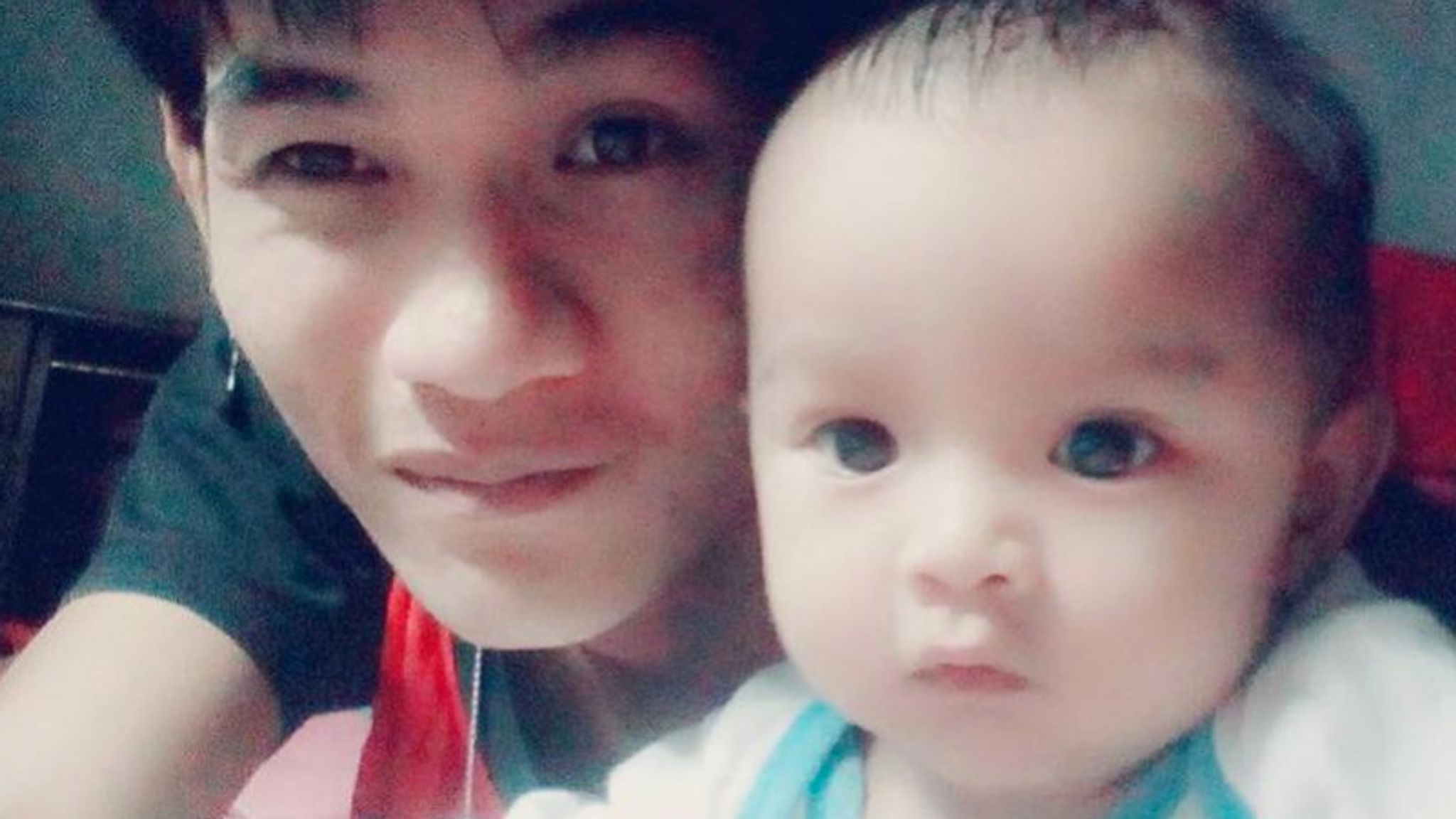 Man in Thailand broadcasts himself killing his baby daughter live on ... Man in Thailand broadcasts himself killing his baby daughter live on ...