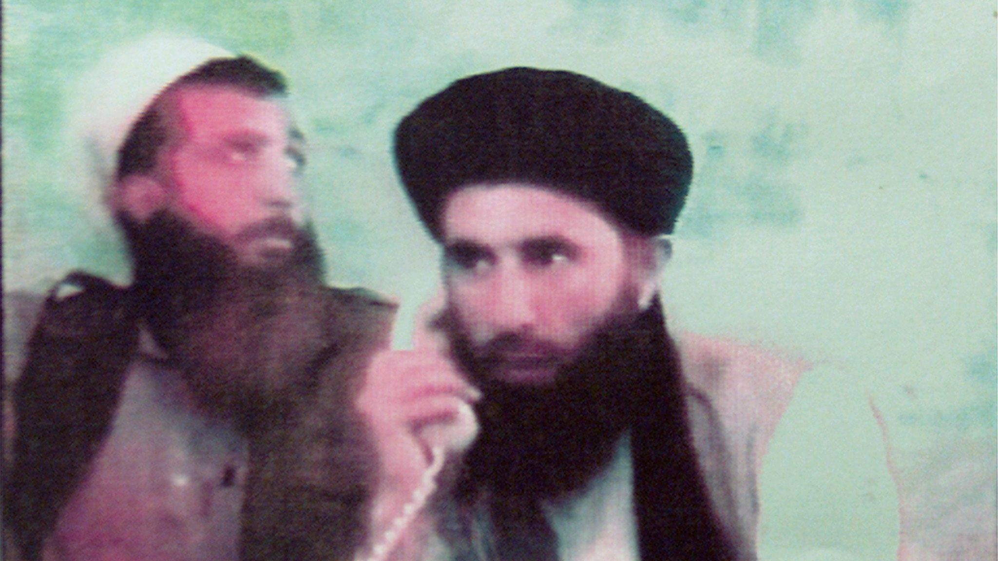 'Butcher of Kabul' Gulbuddin Hekmatyar demands peace in first public ...
