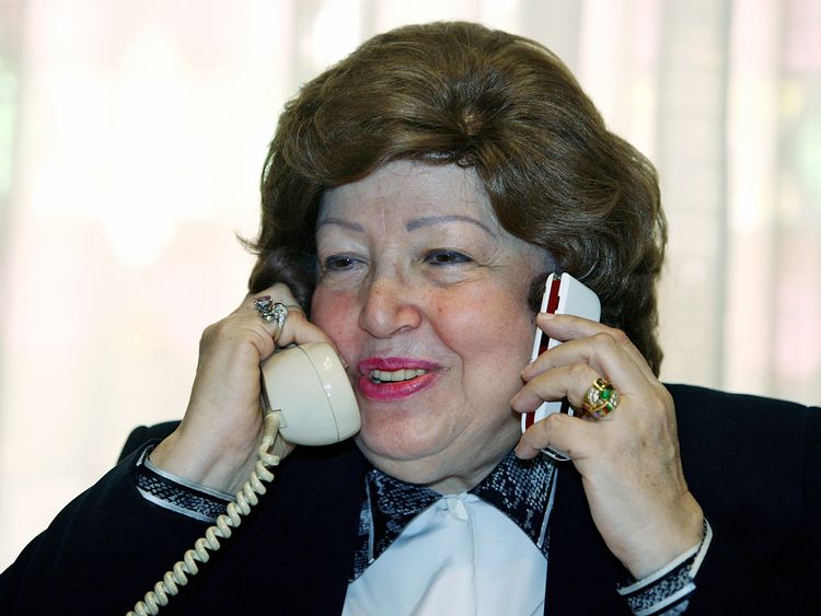 Who's who in Syrian president Bashar al Assad's inner circle?