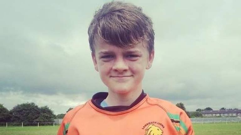 'Game-changing' stroke treatment rolled out | UK News | Sky News