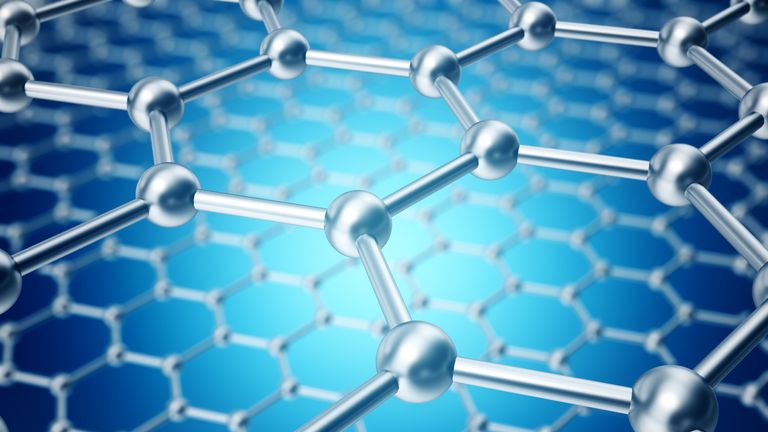 Scientists create graphene 'sieve' to turn seawater into drinking water ...