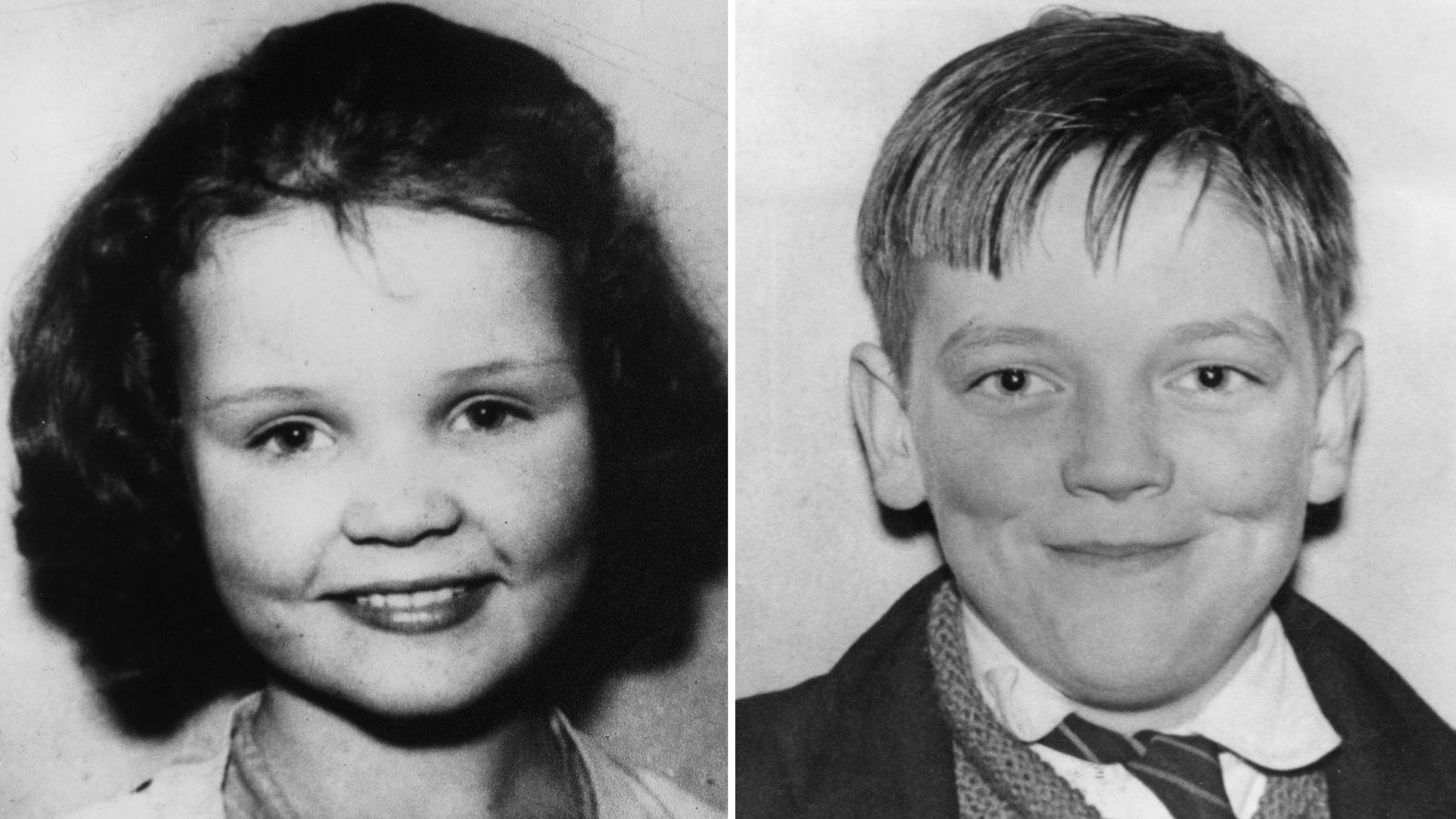 Ian Brady Moors Murderer Dies In Psychiatric Hospital Aged 79 Uk