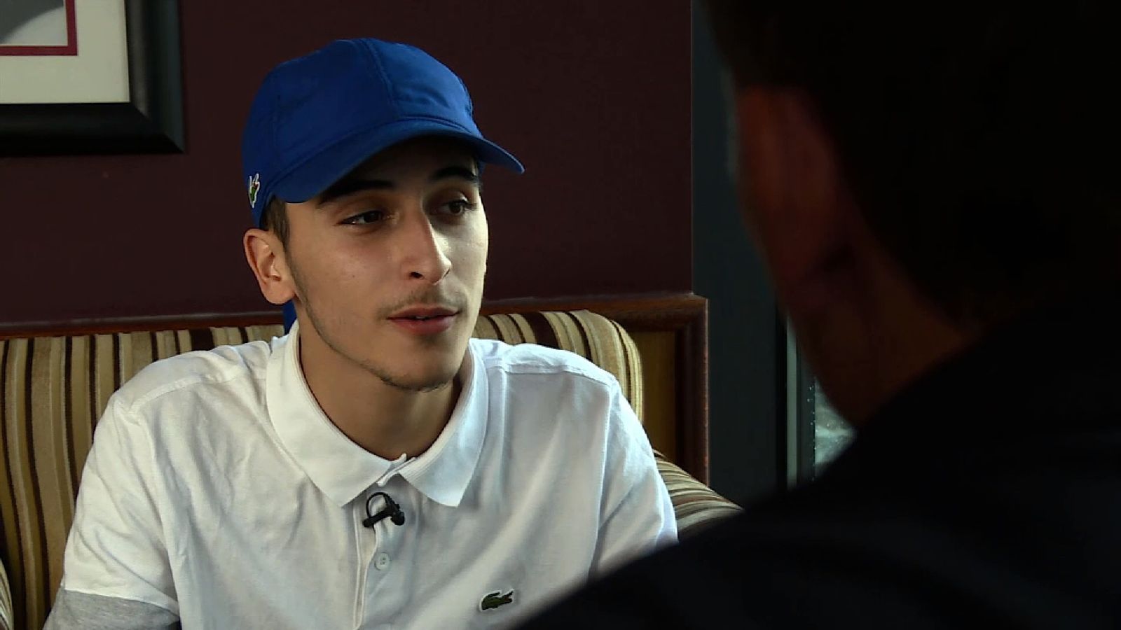 Manchester bomber was radicalised in the city, rapper claims | UK News ...