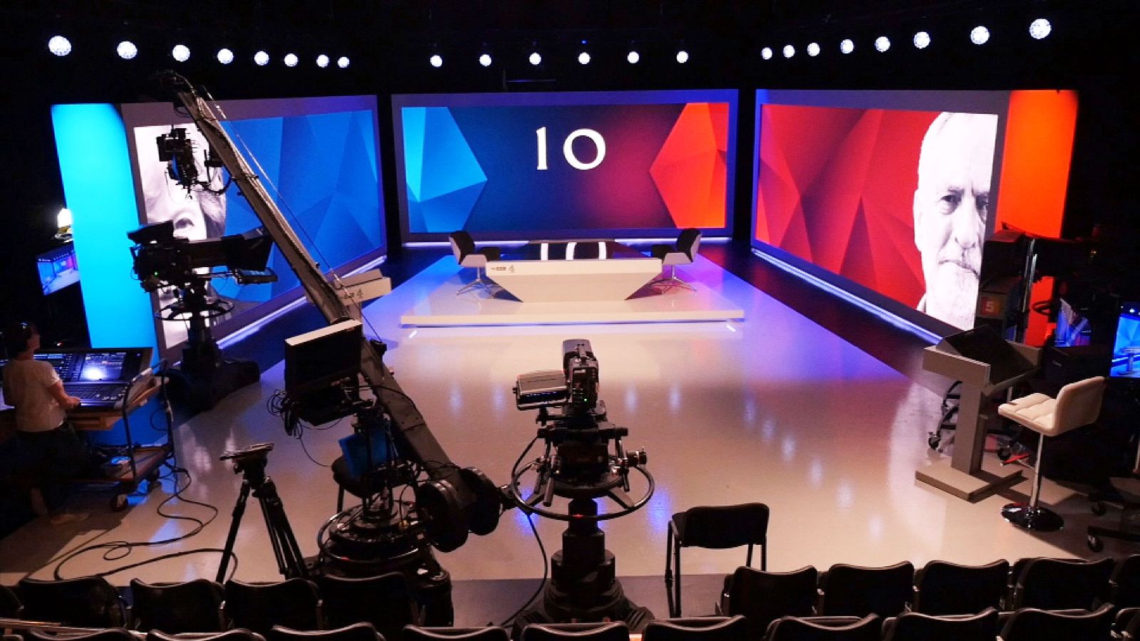 The Battle For Number 10: What we learned (and what we didn't ...