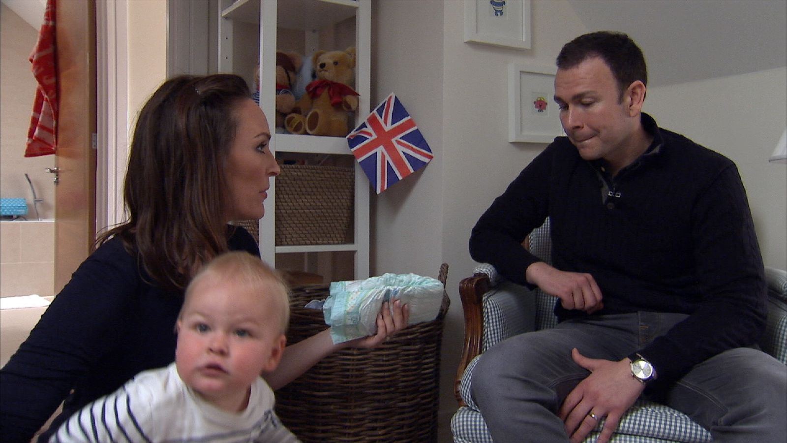 Ocean Rescue: Sky's Isabel Webster on her plastic challenge | News UK ...