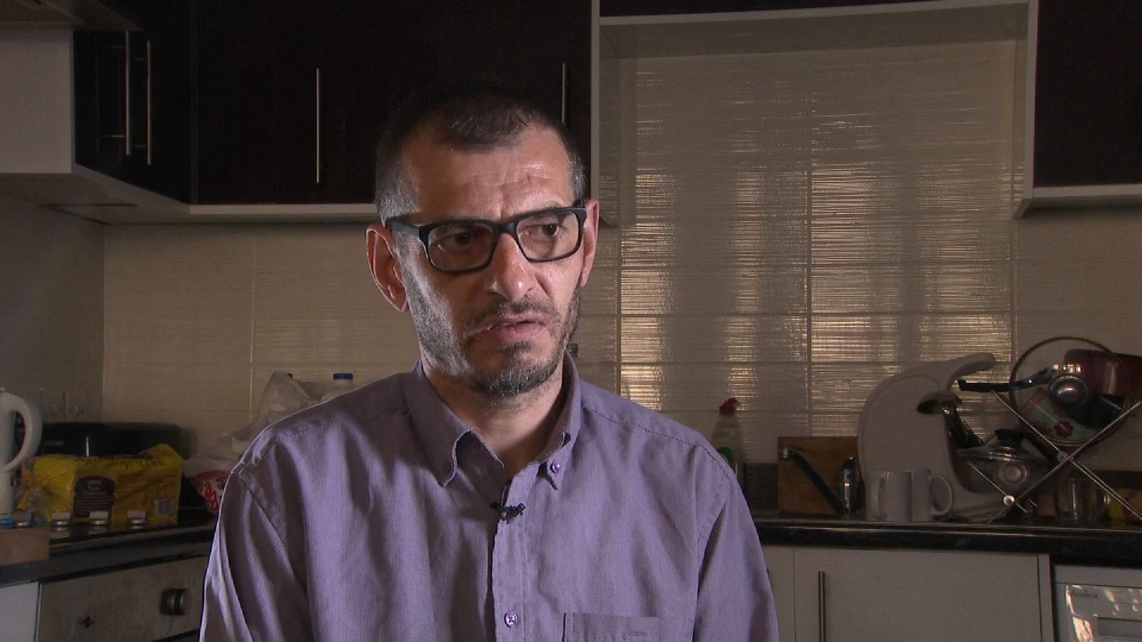 UK govt 'was warned about danger of British extremists returning home ...