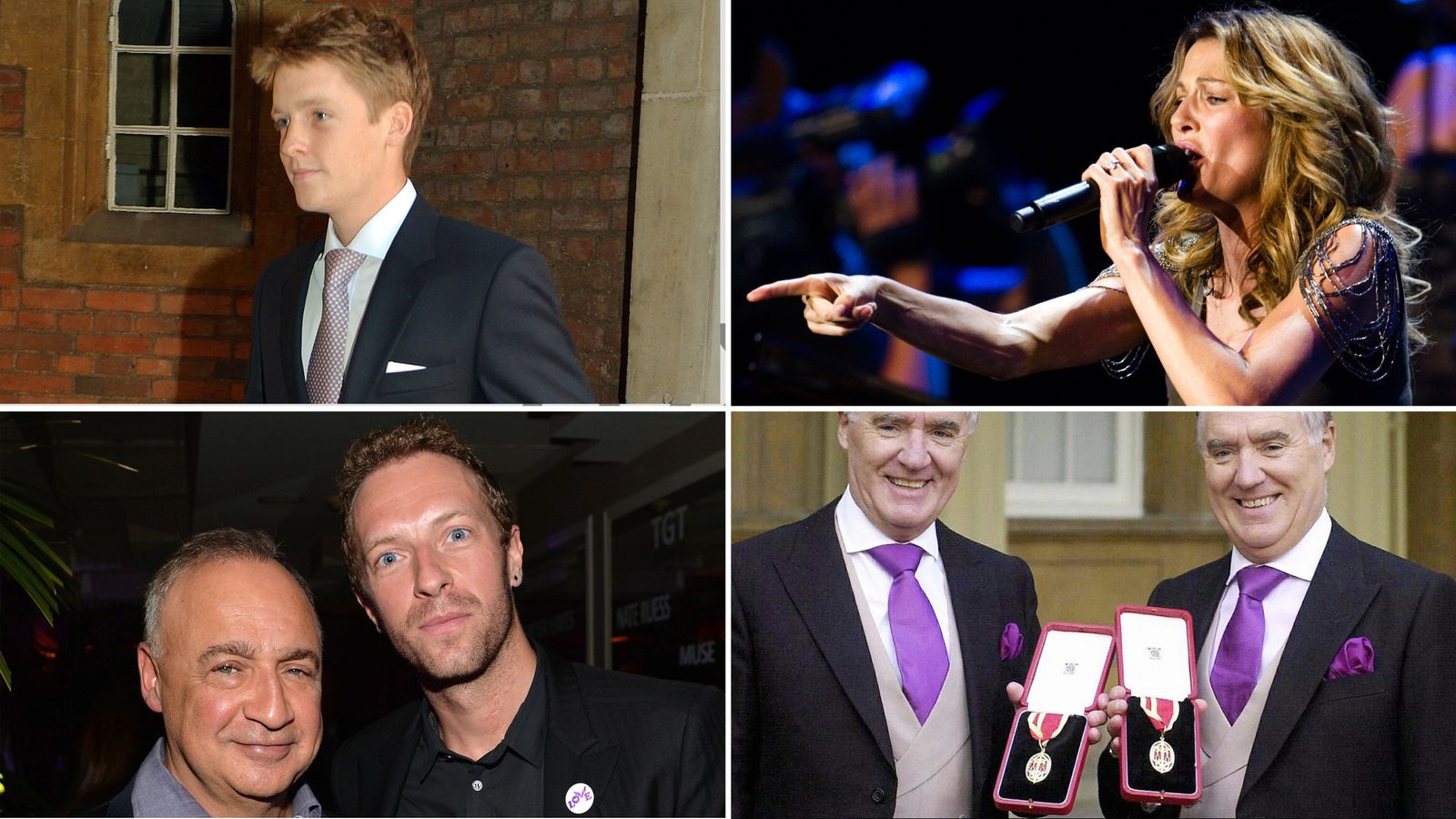 Britain has more billionaires than ever before, according to Sunday ...