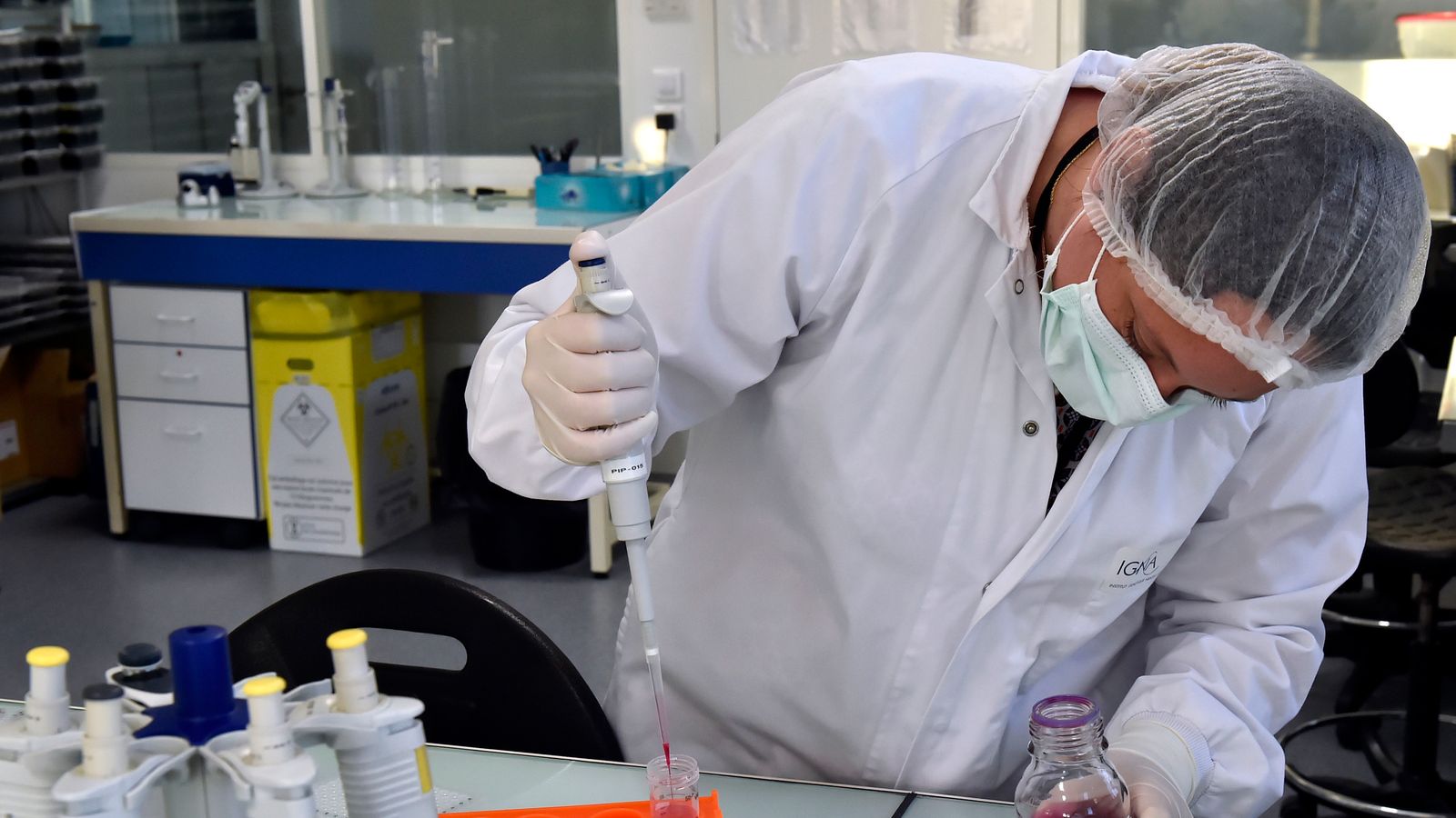 Thousands of convictions 'may be unsafe' due to concerns over forensic ...