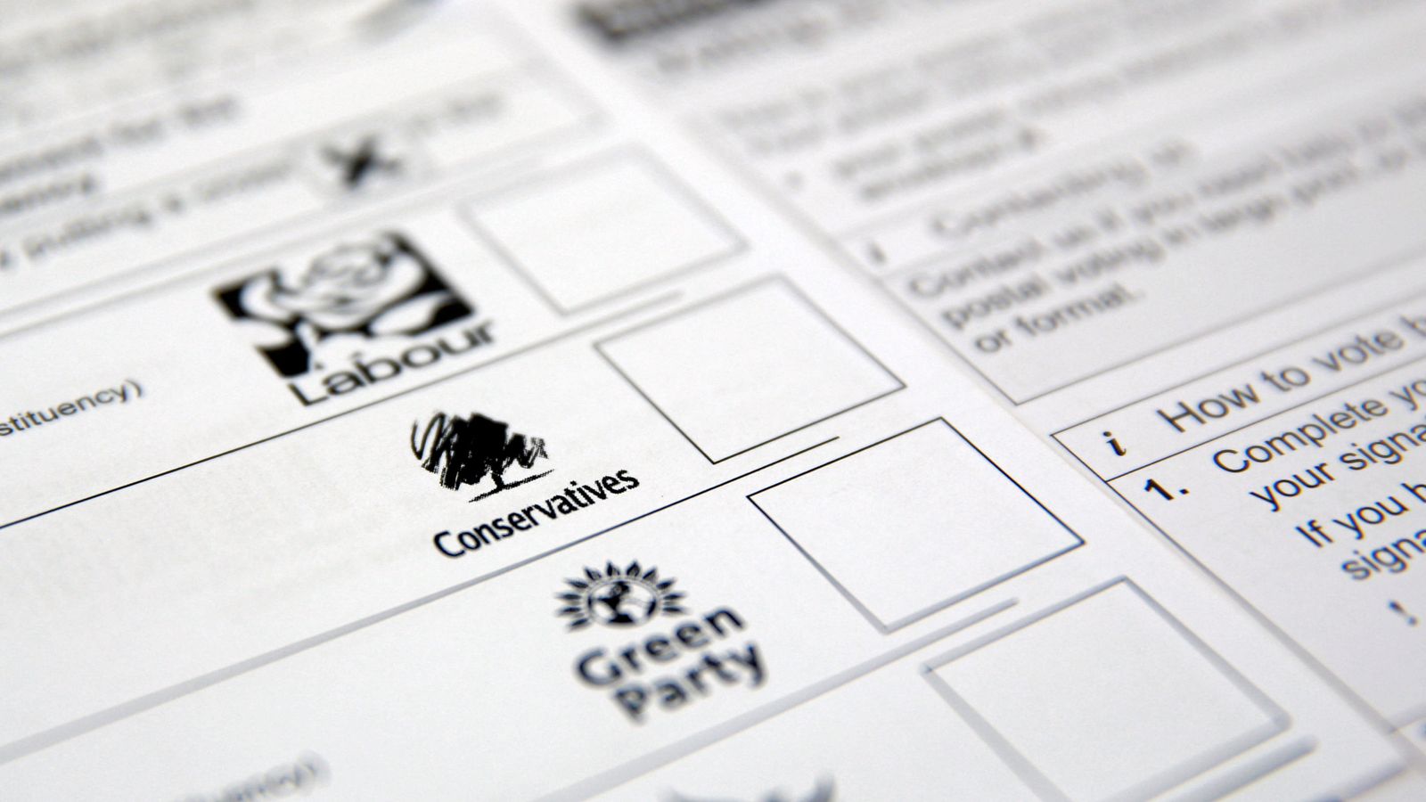 General Election: Five key seats to watch in 8 June poll | Politics ...