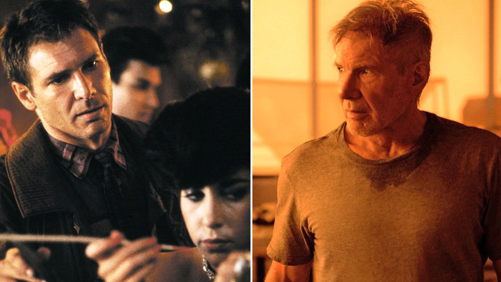 Blade Runner 2049: Can the replicant beat the original? | Ents & Arts ...