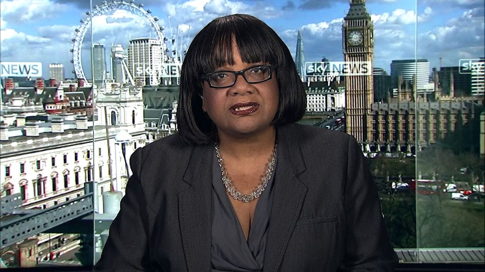 Can Diane Abbott make Labour spending pledges add up? | Politics News ...