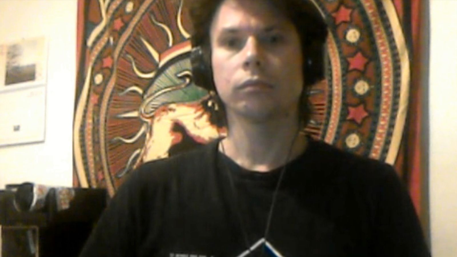 Lauri Love on hack: Expect to see this everywhere | News UK Video News ...