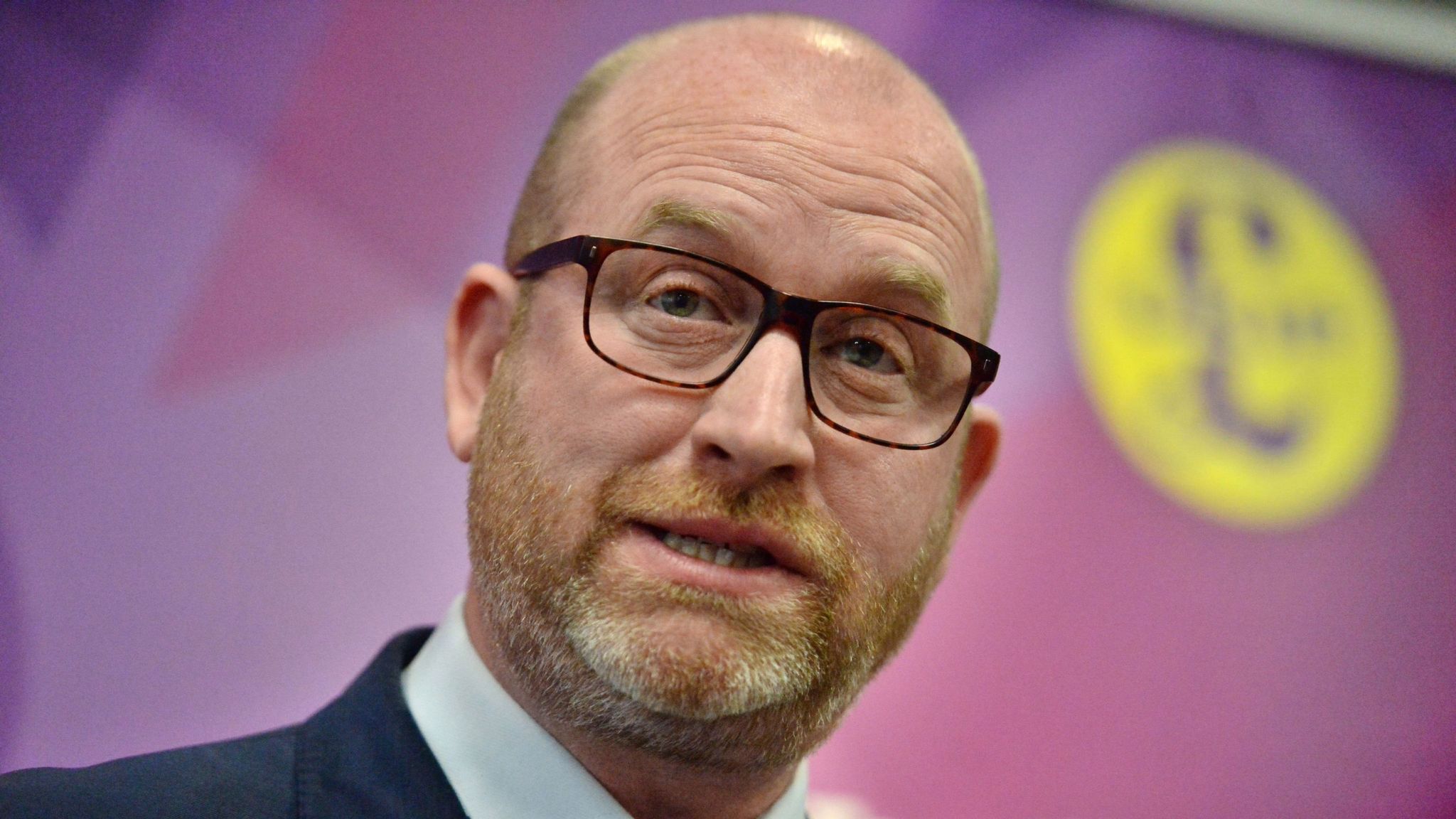 UKIP candidate Paddy Singh suspended over 'racist' tweets | Politics ...