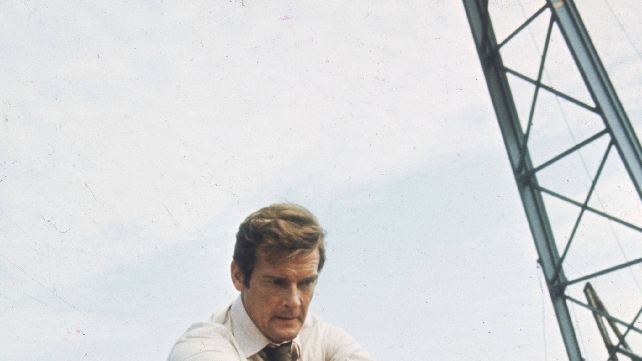 Tributes to 'debonair citizen of the world' Sir Roger Moore | Ents ...