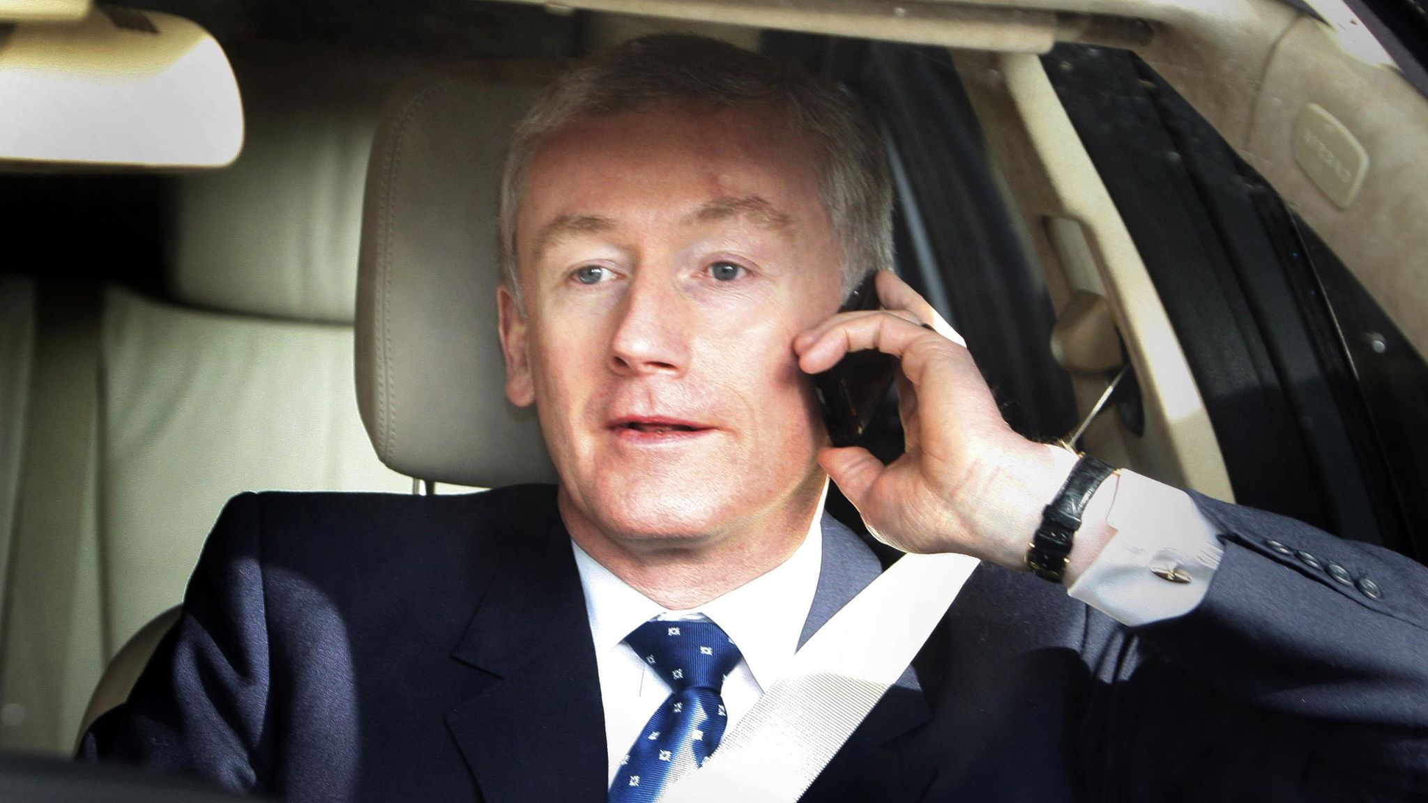 RBS investors to settle 2008 legal claim | Money News | Sky News